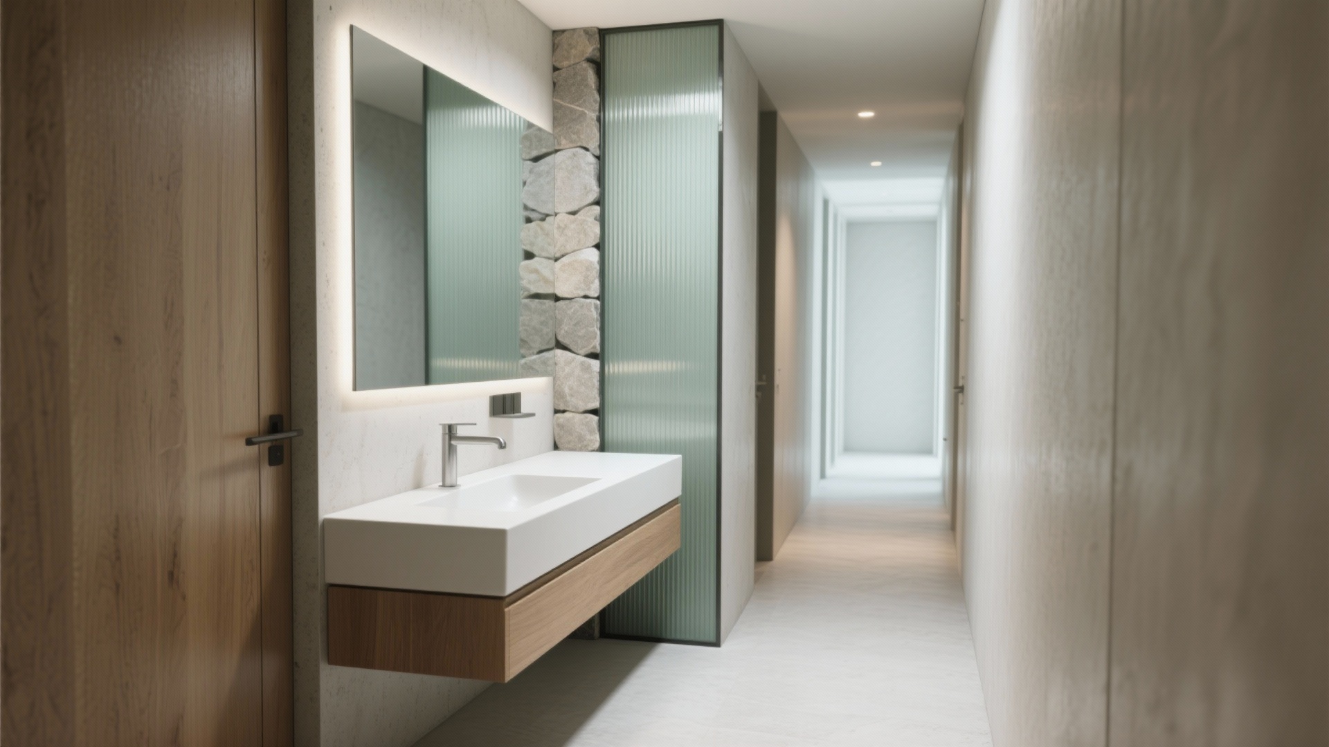 Hall Too Narrow? Decorative Wash Basin Designs That Fit