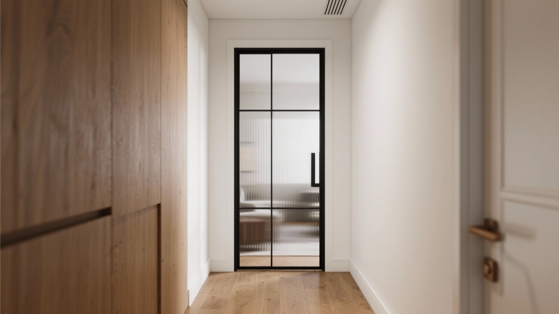 5 Smart Ideas for Door Design for Hall