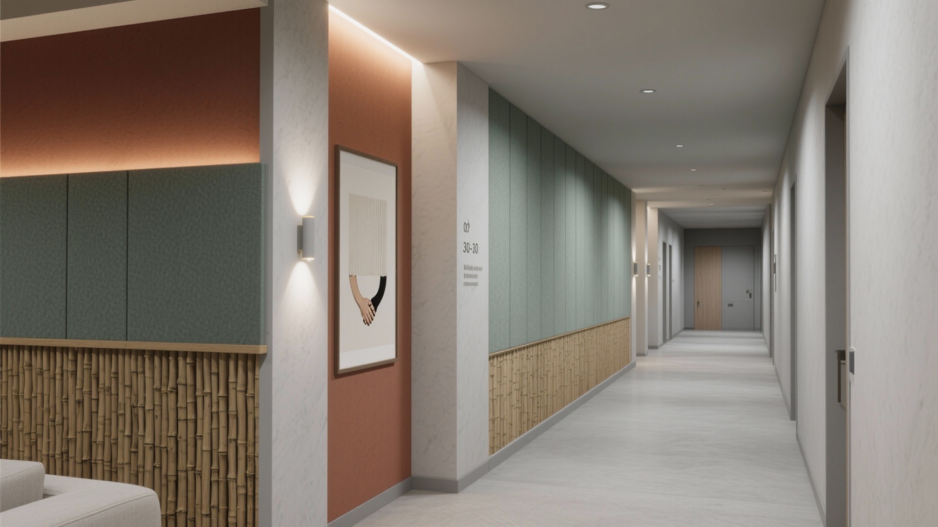 Wall Design Ideas for Hall: Transform Your Entryway Instantly