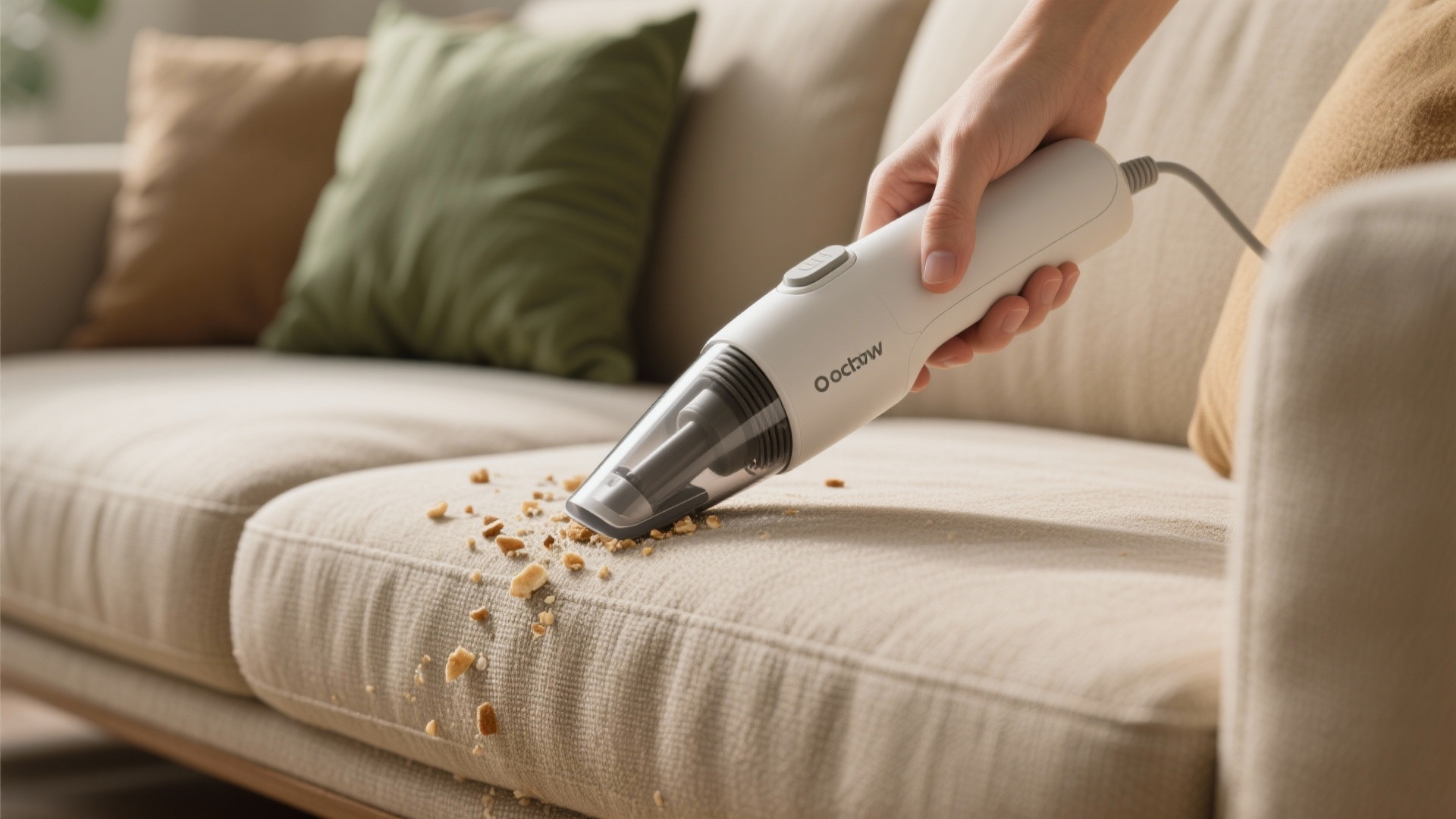 best vacuum small spaces — 7 Top Picks