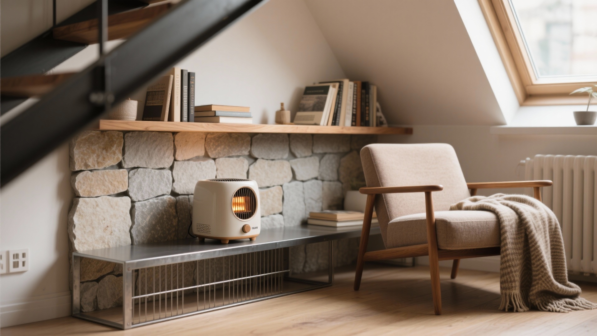 Lasko Small Space Heater: 5 Cozy Ideas