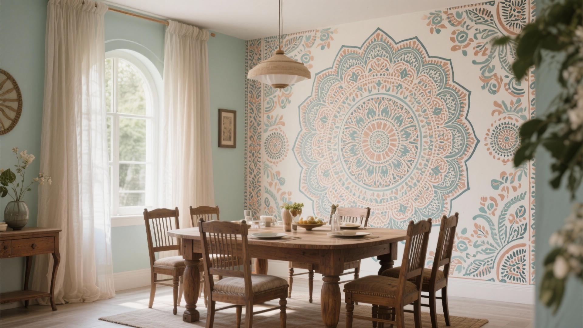 5 Asian Paints Wall Design Patterns