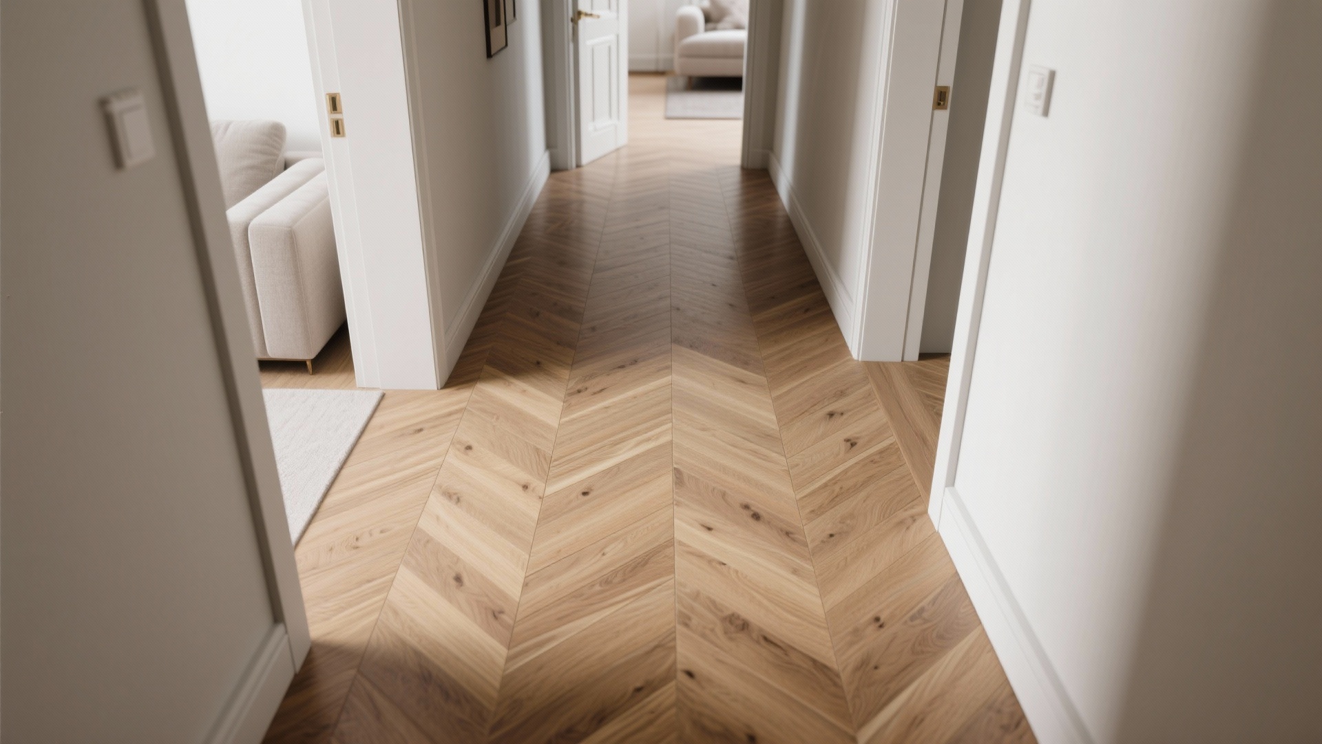 Hall Farshi Design: 5 Stylish, Space-Savvy Ideas