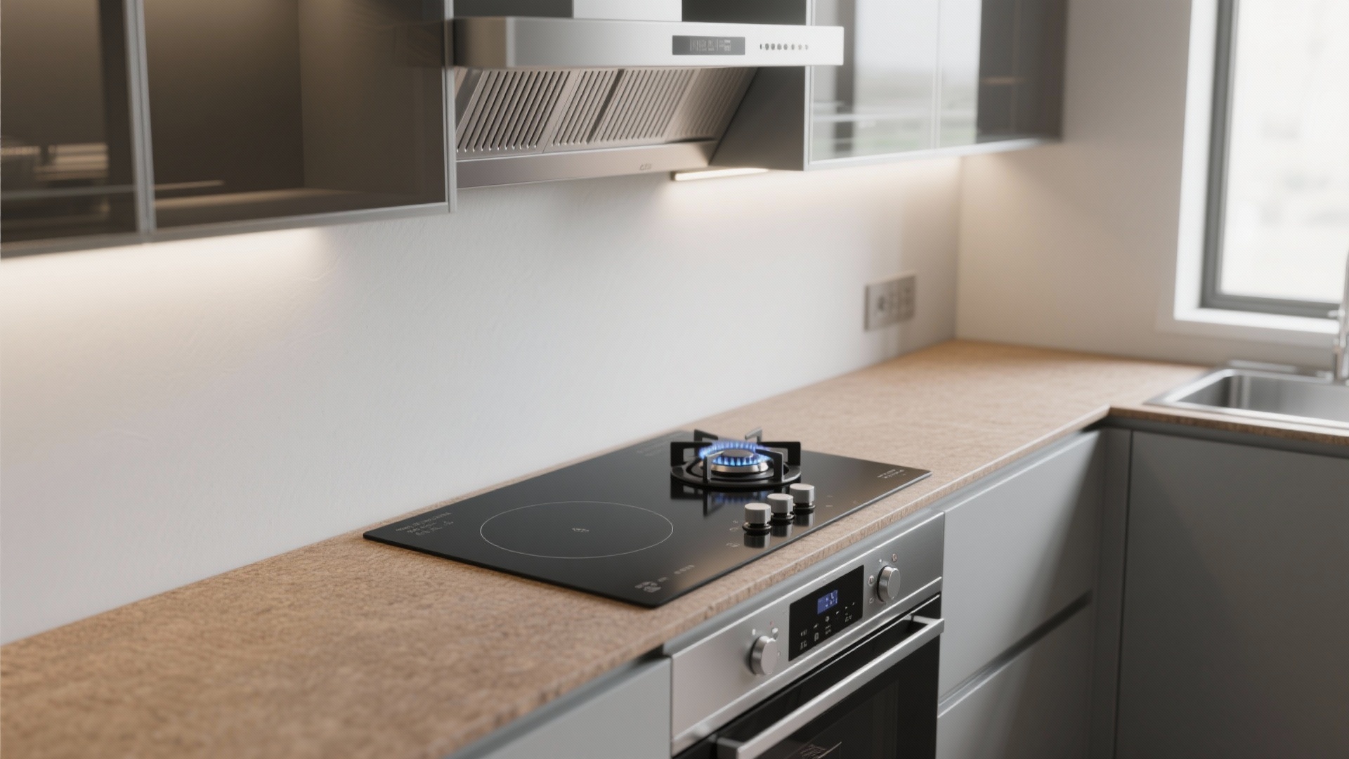 Best Hobs for Kitchen: Designer Insights & Real User Choices