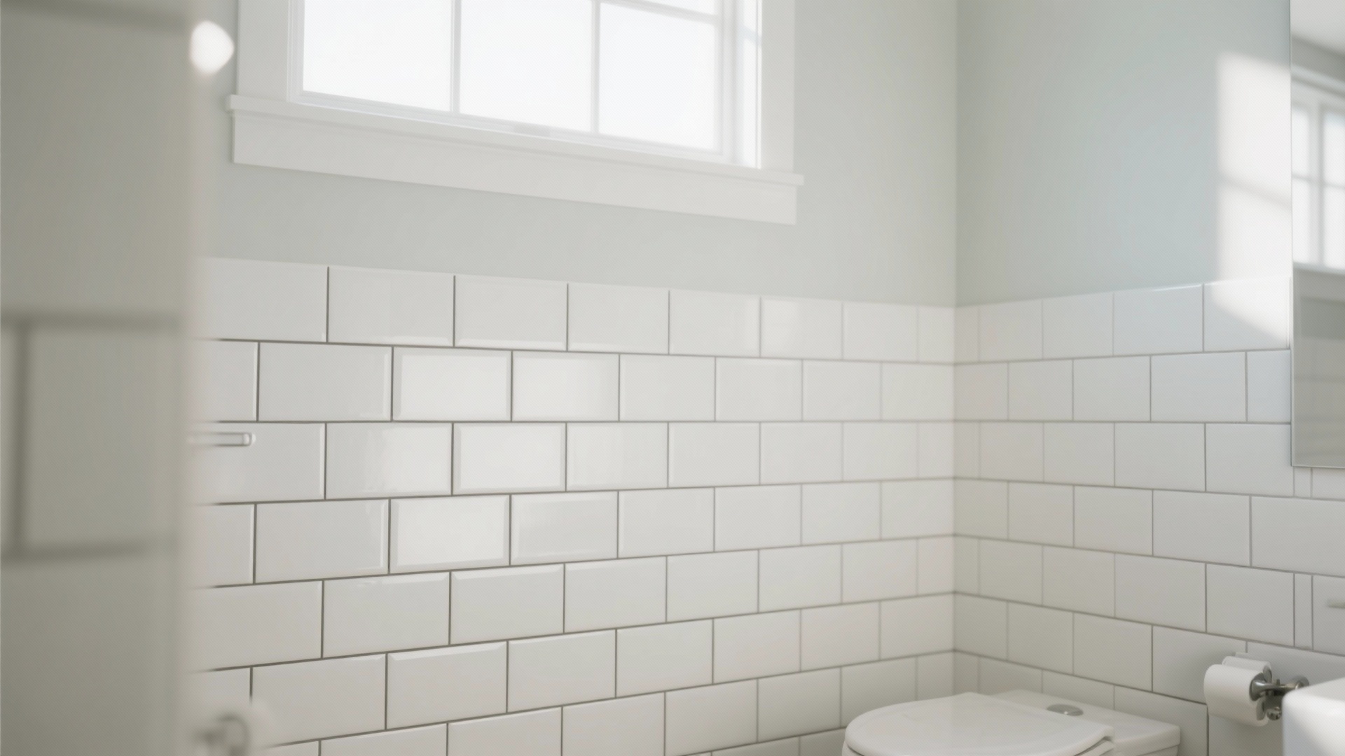 Bathroom Feels Plain? 10 4x10 Bathroom Tile Ideas