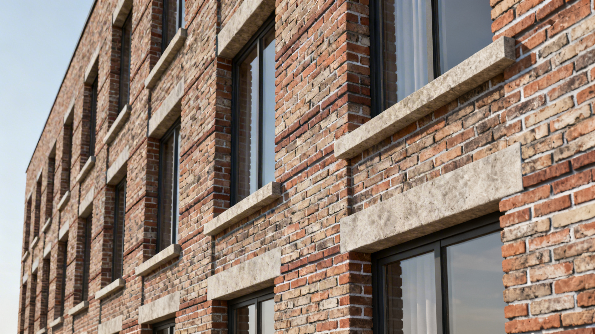 Stone and Brick Exterior Ideas: 5 Inspo