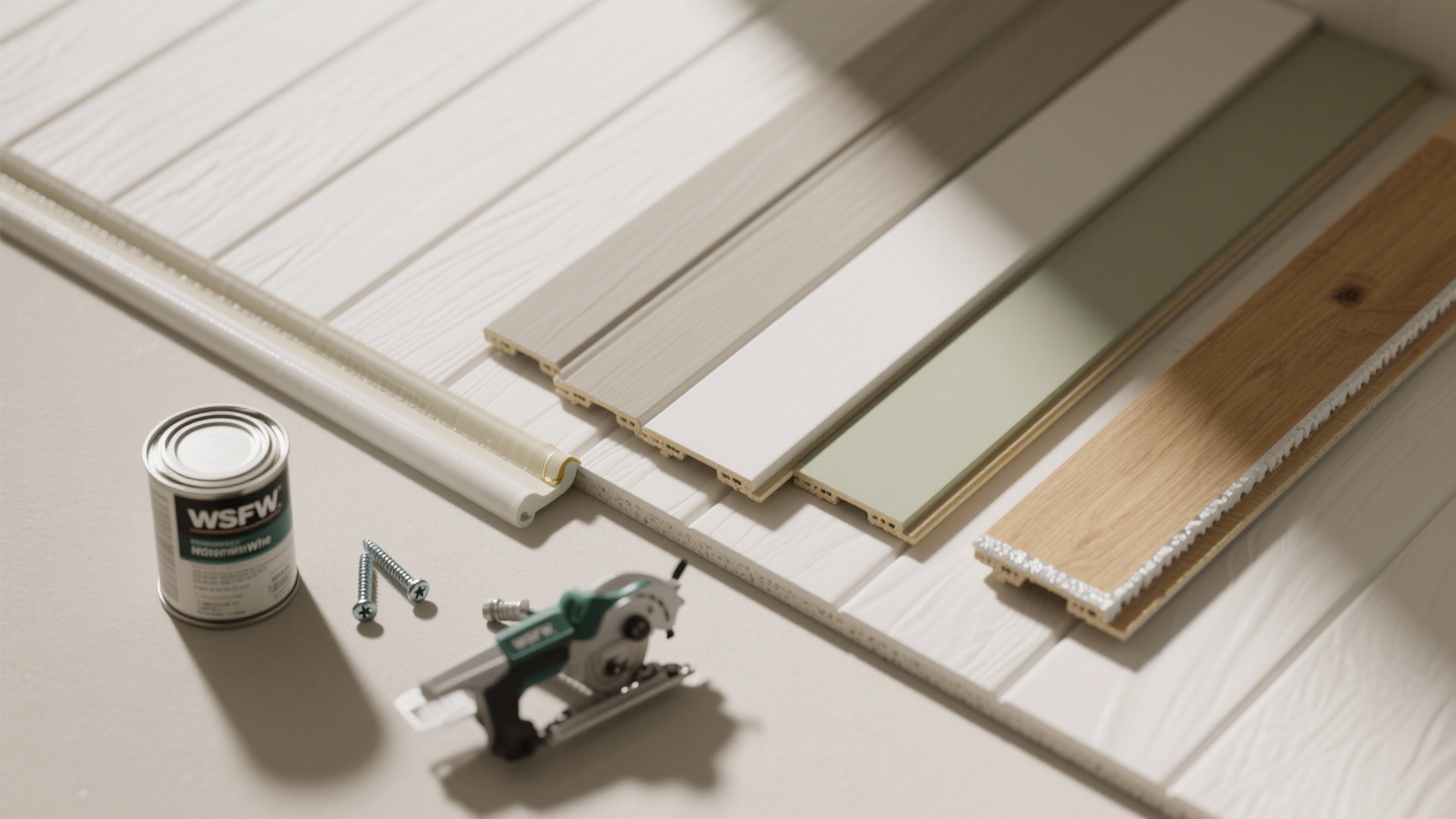 Shiplap Bathroom Decor: 5 Smart Ideas
