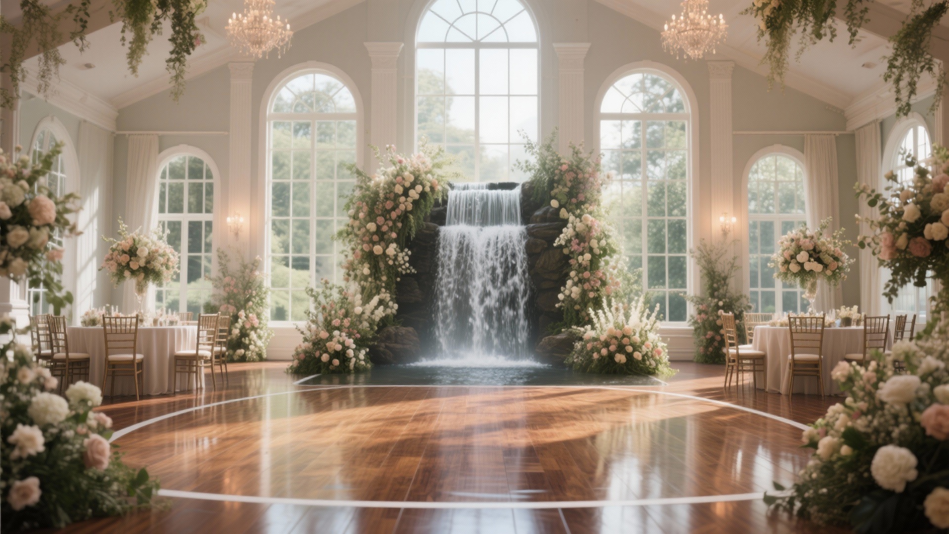 Marriage Hall Names in India: Unique Wedding Venue Name Ideas