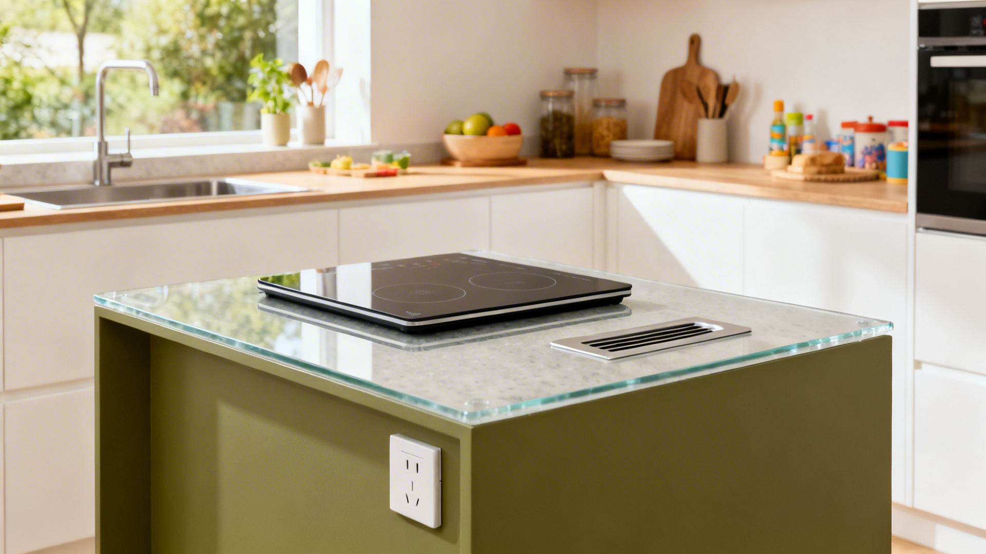 Design Your Kitchen Island Online: 5 Expert Ideas