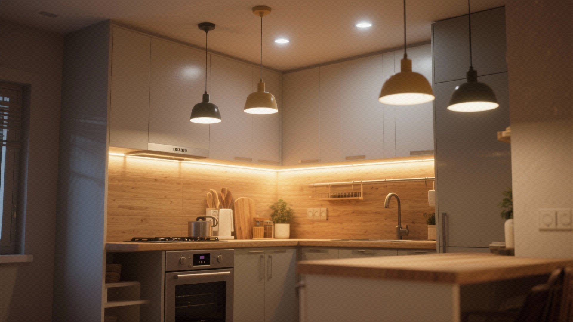 10 Ideas to Remodel Your Kitchen with Style