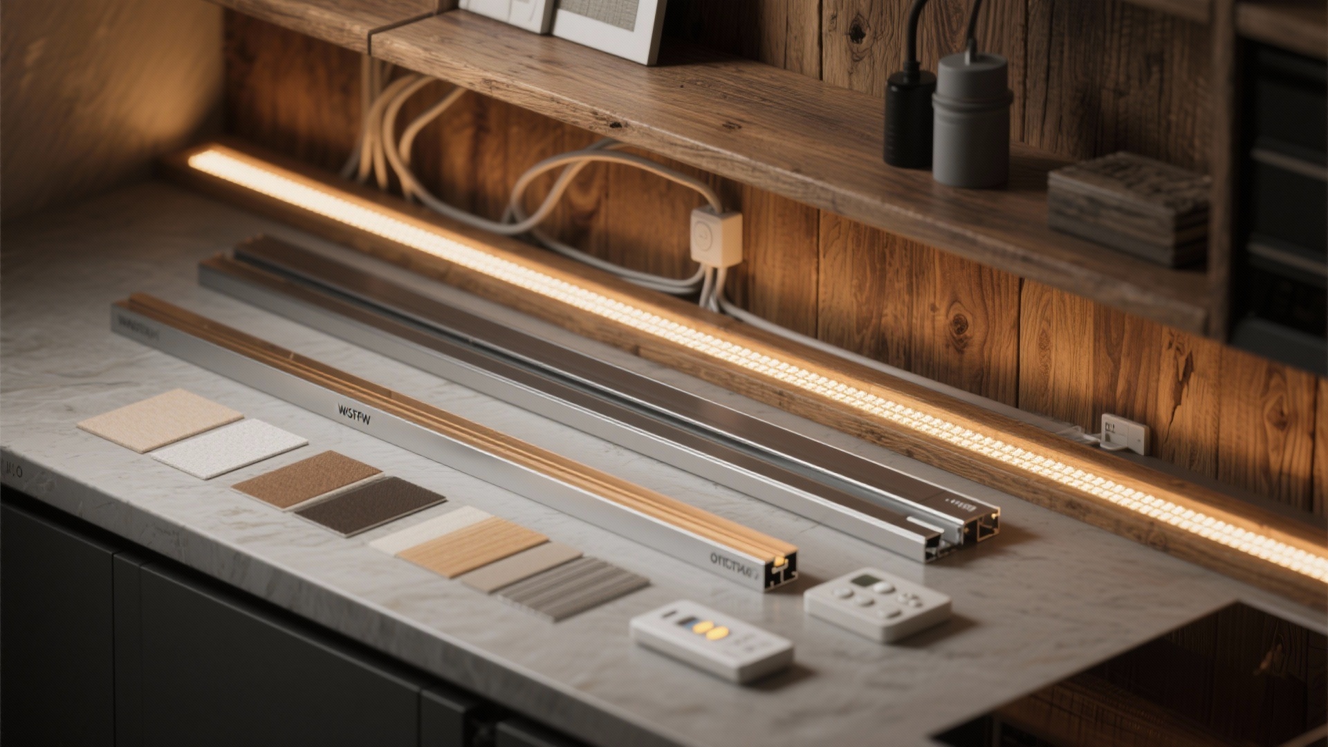 Store Feels Dark? Retail Lighting Design With 5 Fixes