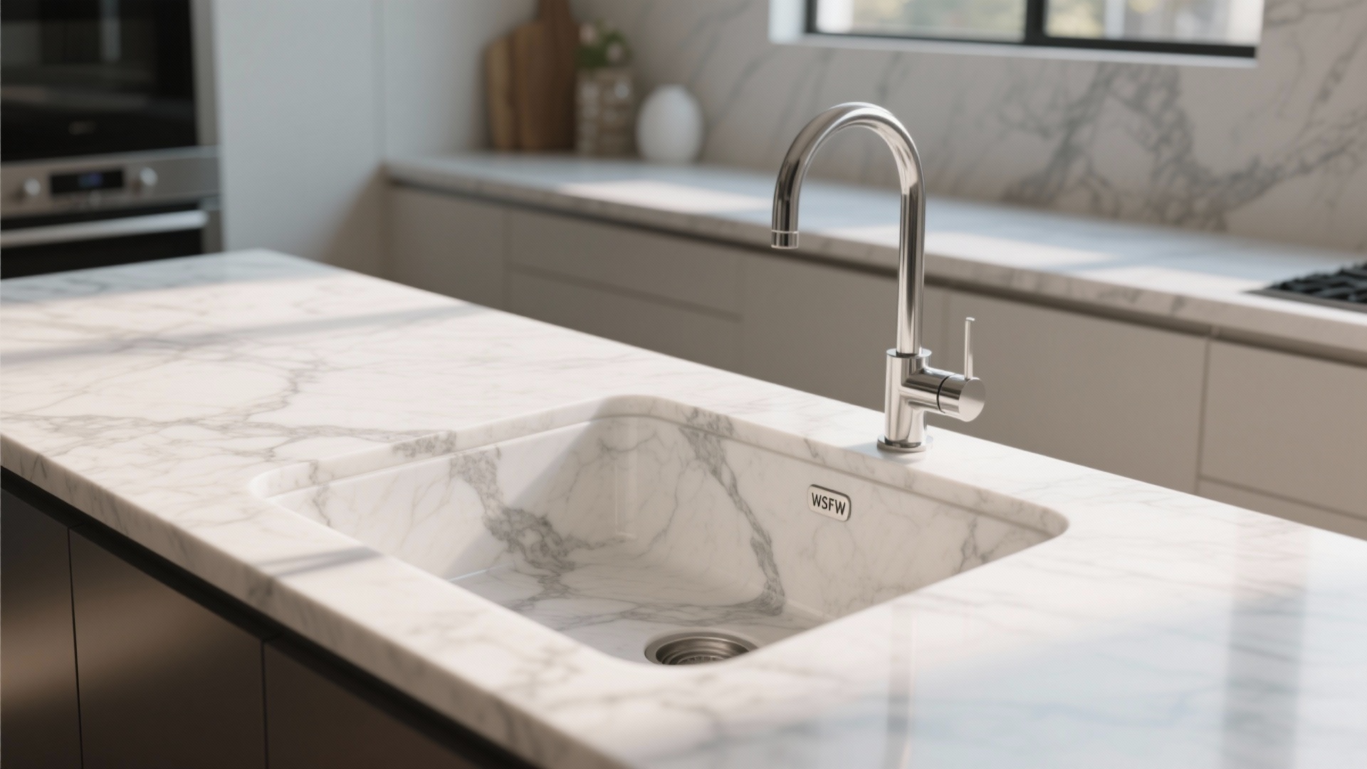 10 Stone Kitchen Ideas You'll Love