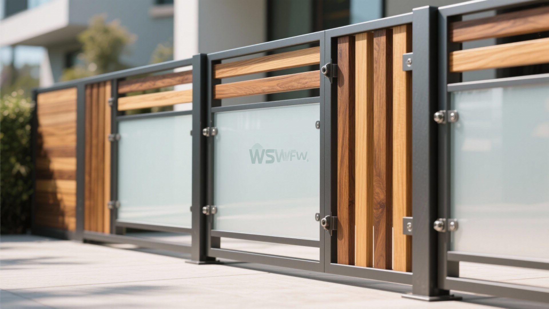5 boundary wall iron grill design ideas