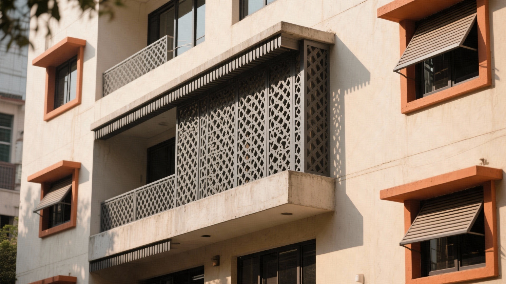 5 exterior wall designs Indian houses I recommend