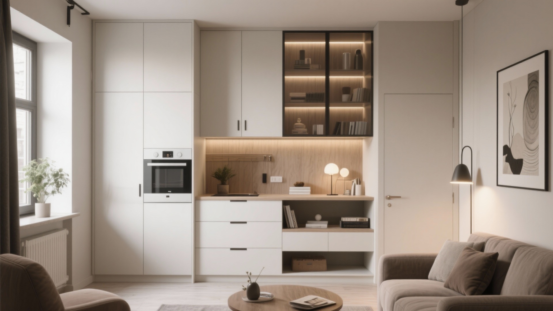 Room Feels Too Small? Try These Kabat Design Ideas