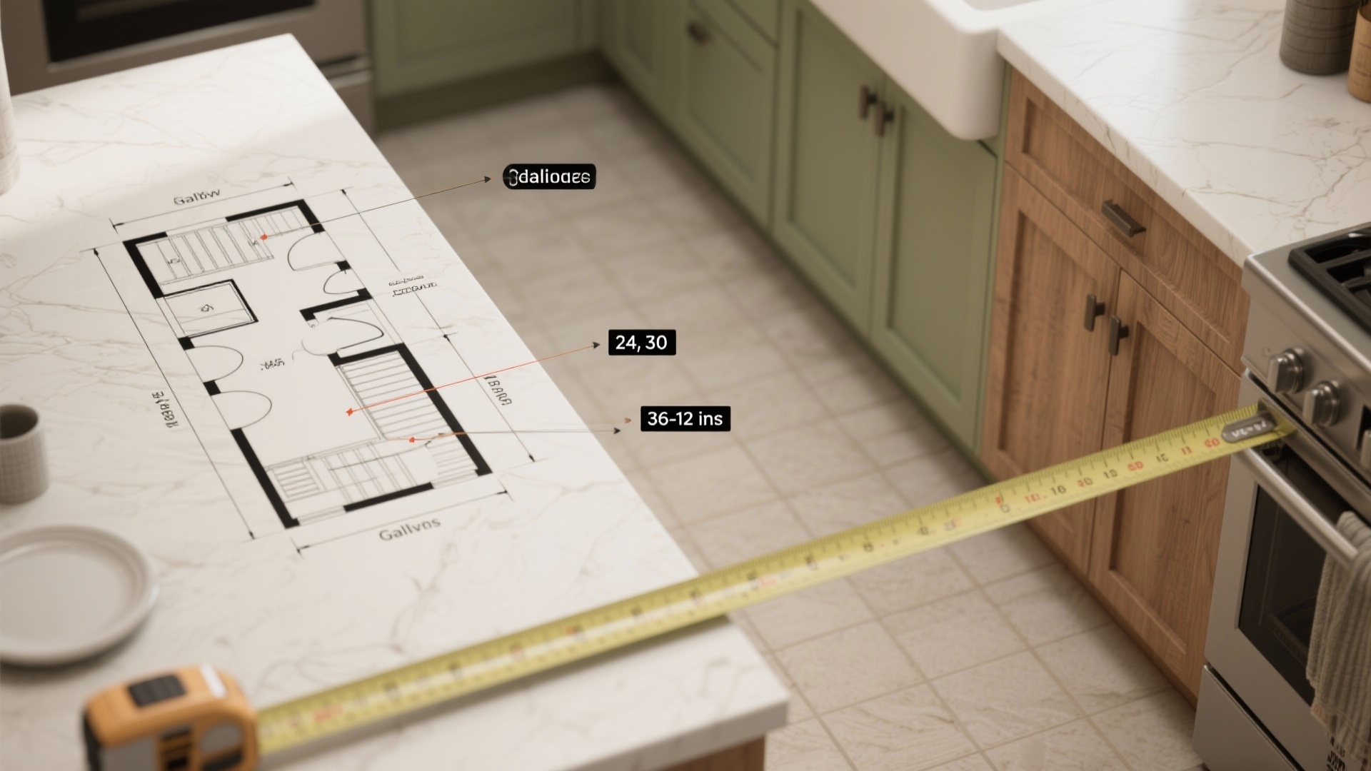 Dining Ideas for Small Kitchens: 5 clever picks