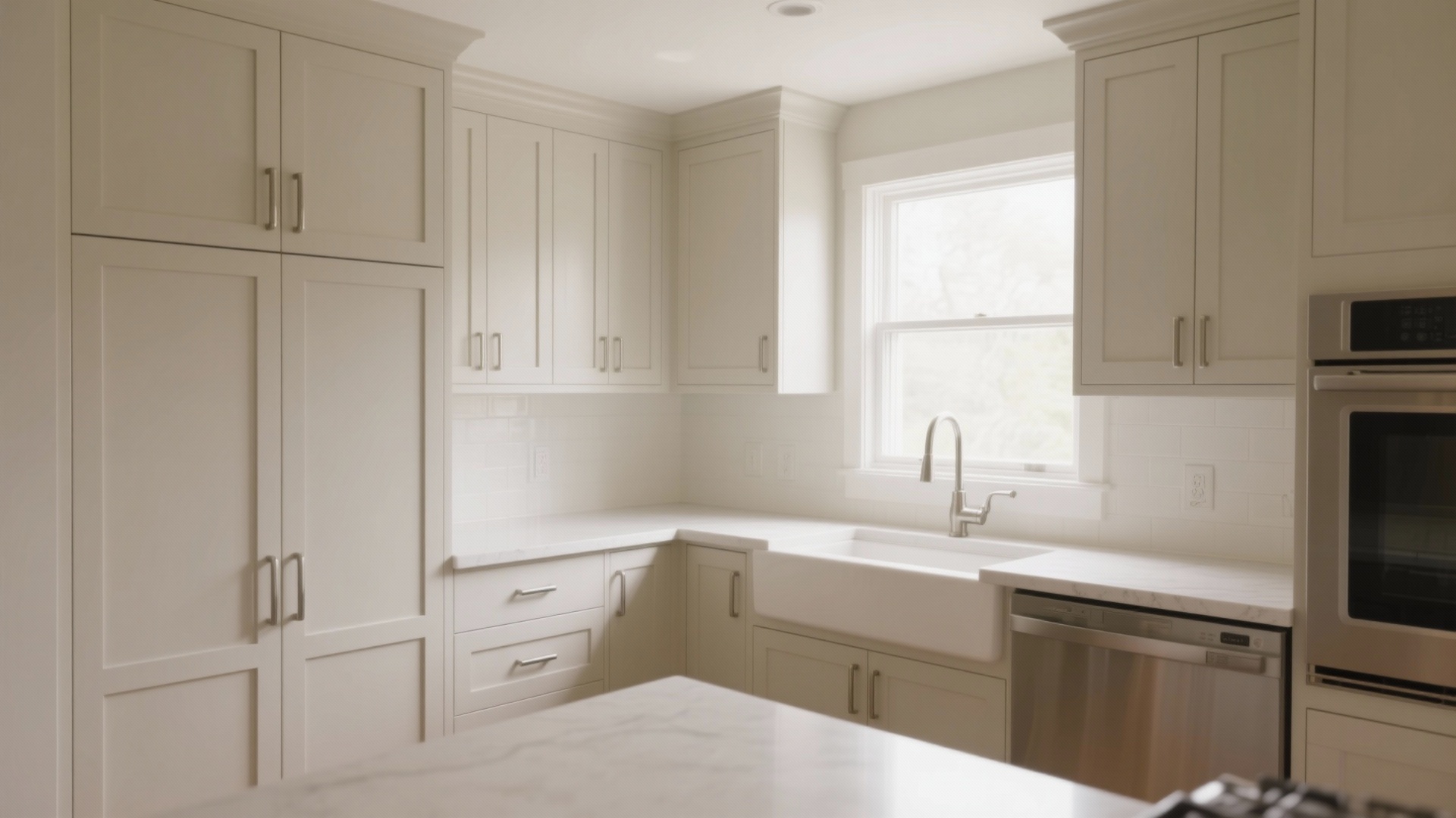 DIY Easy Cabinet Doors: Simple Steps for Home Upgrades