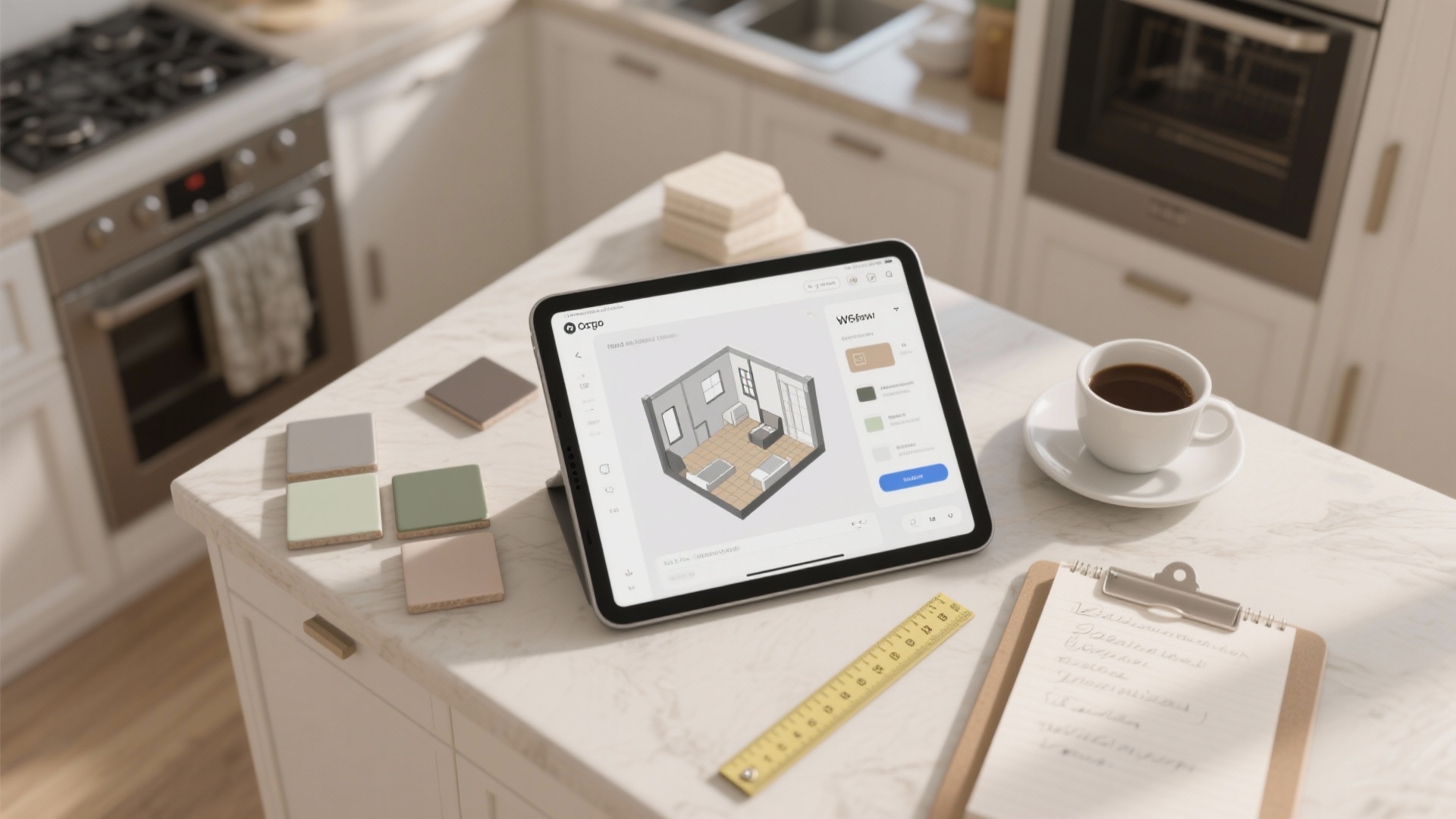 Neutral Color Kitchen Ideas — 5 Practical Inspirations