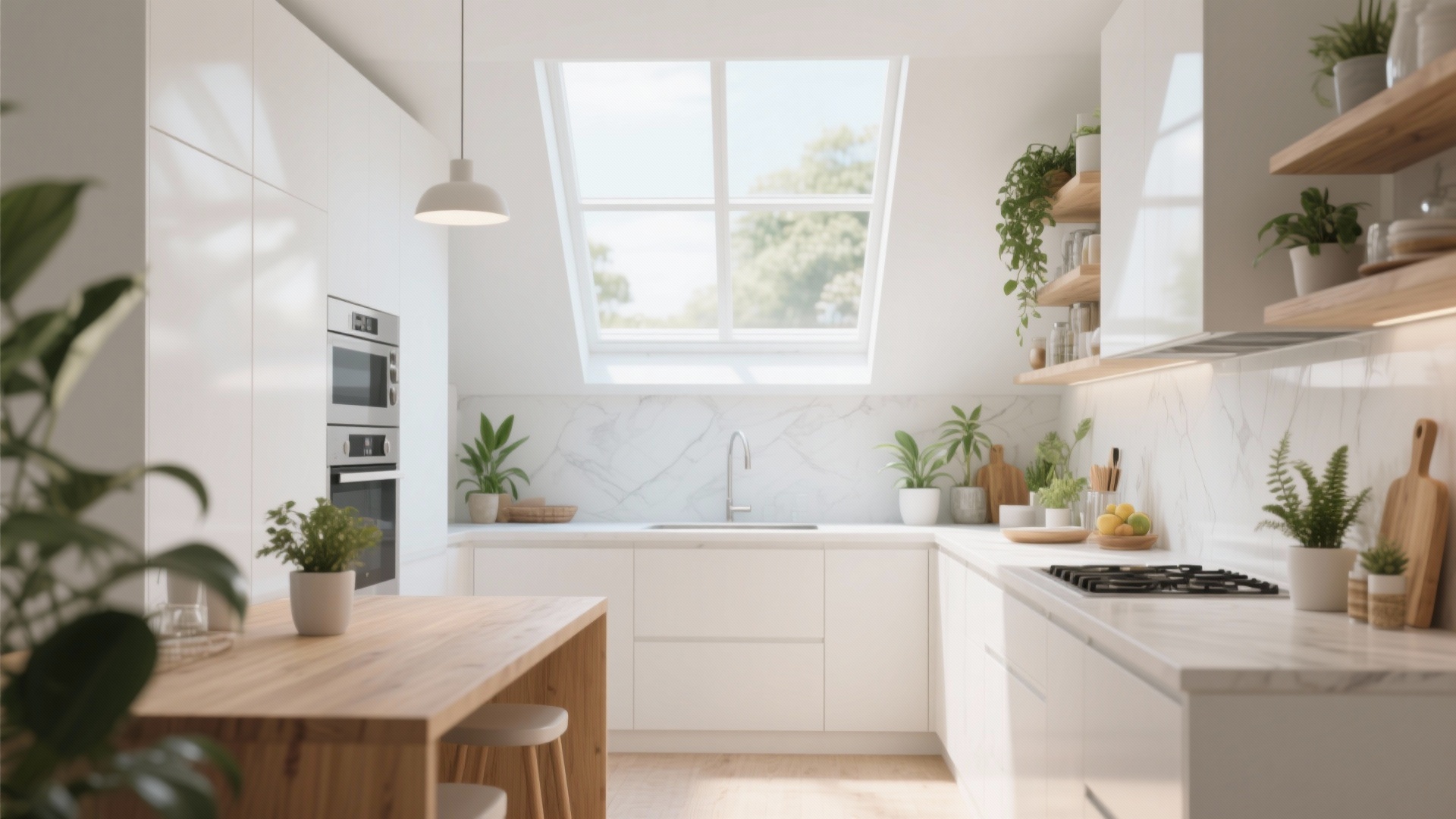 10 Creative Kitchen Lighting Ideas