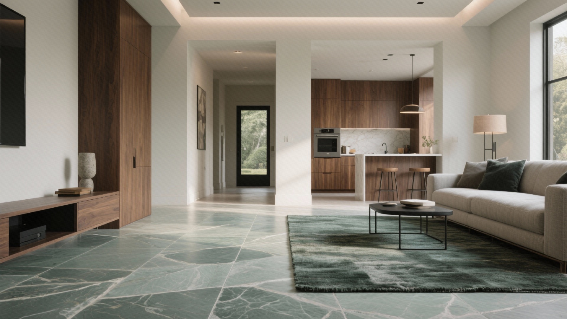 Kota Stone Design in Rooms: Stylish, Durable Ideas for Every Space