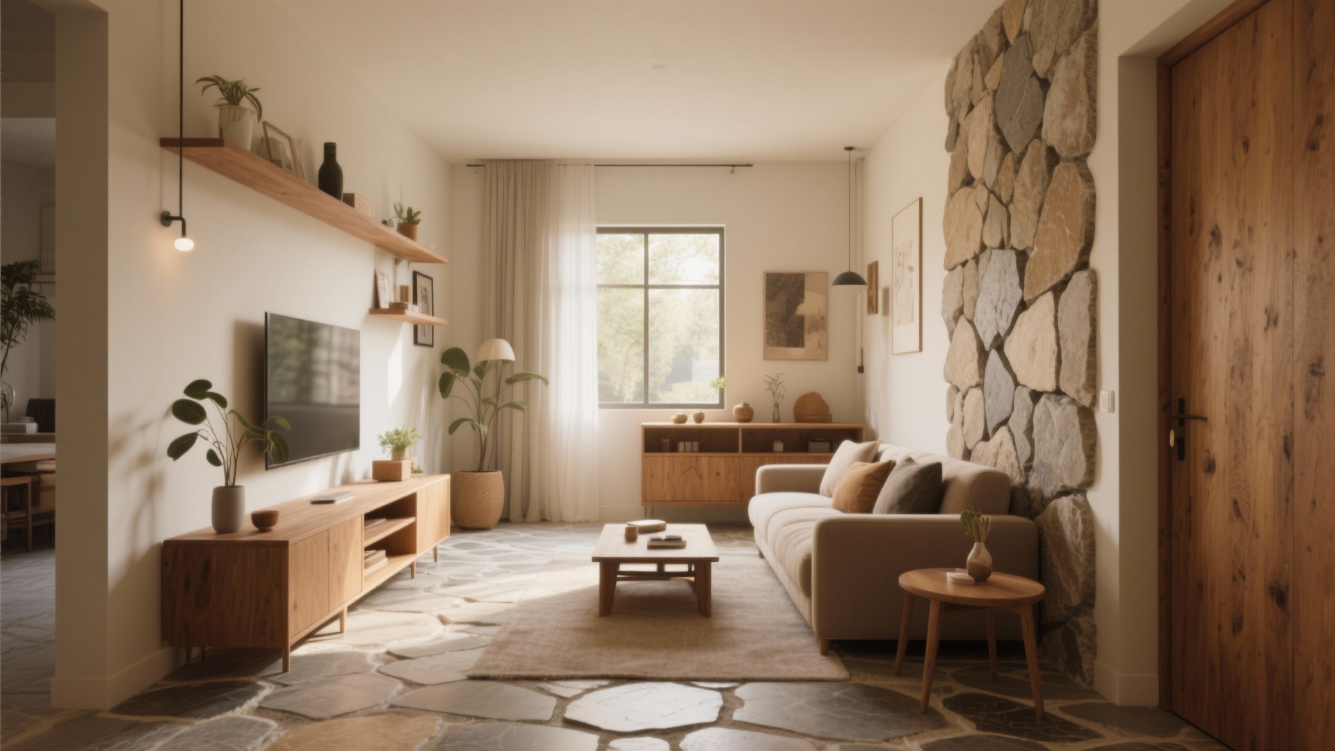 Small Room Feels Dull? 5 Kota Stone Small Space Ideas