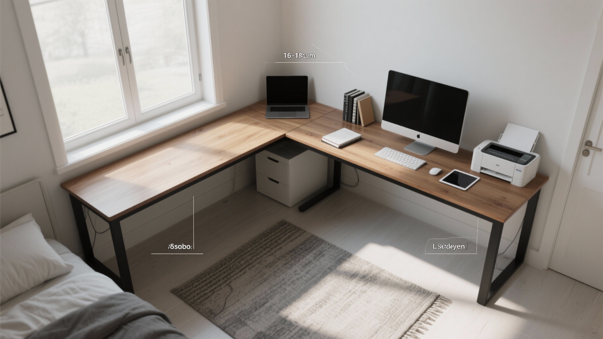 TCU Study Room: 5 Smart Design Ideas That Work