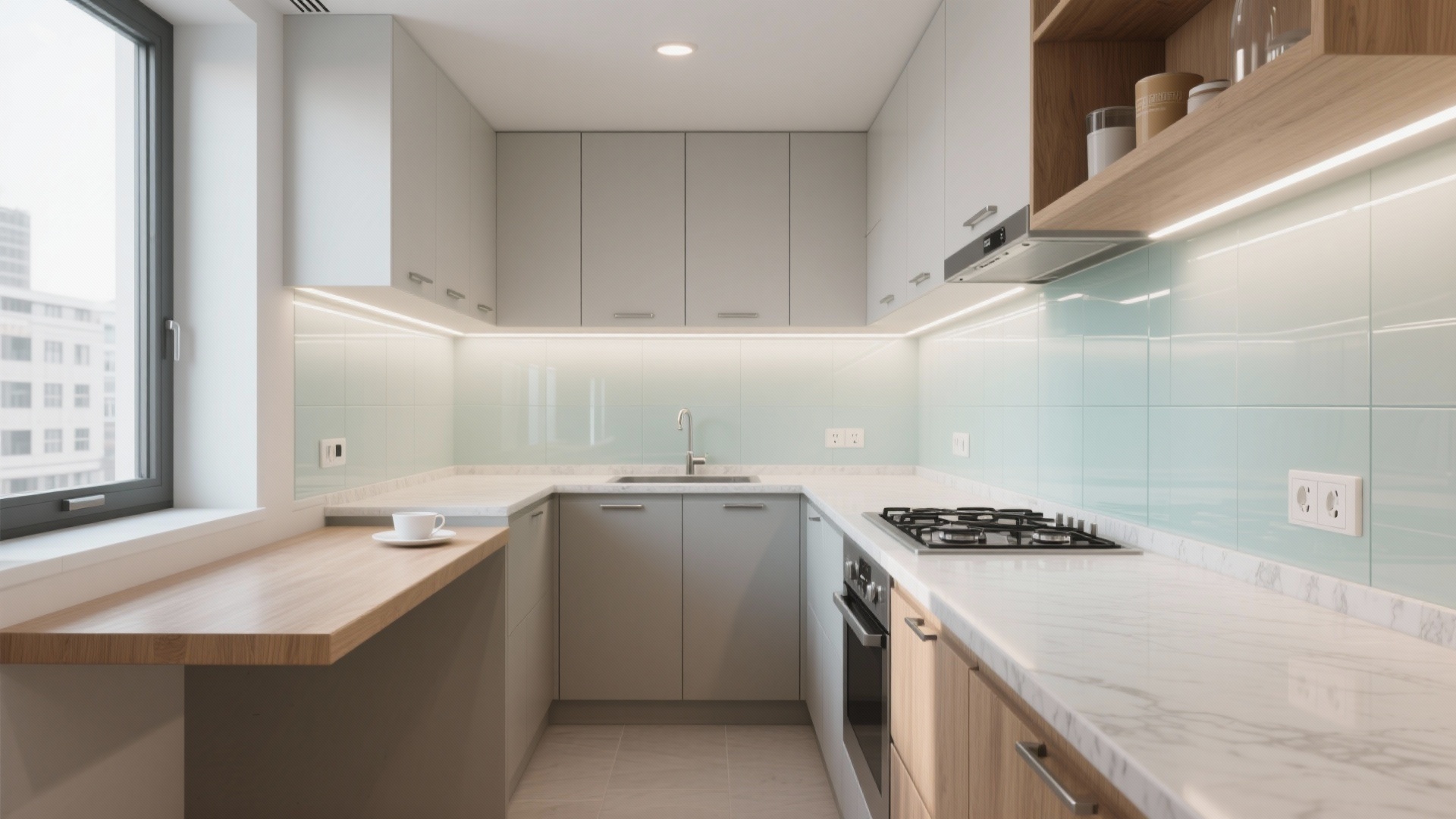 3 BHK Flat in Electronic City: 5 Design Ideas That Work