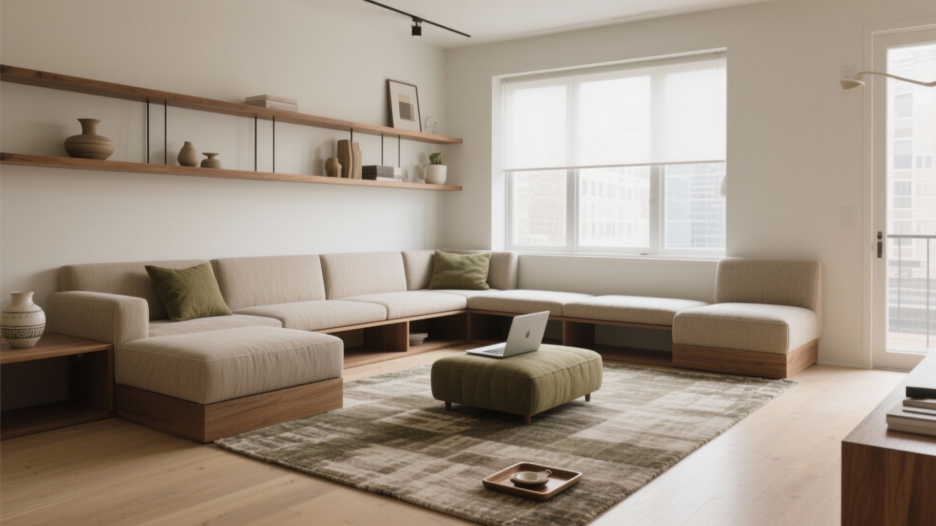 5 Dewan Design for Living Room Ideas That Work