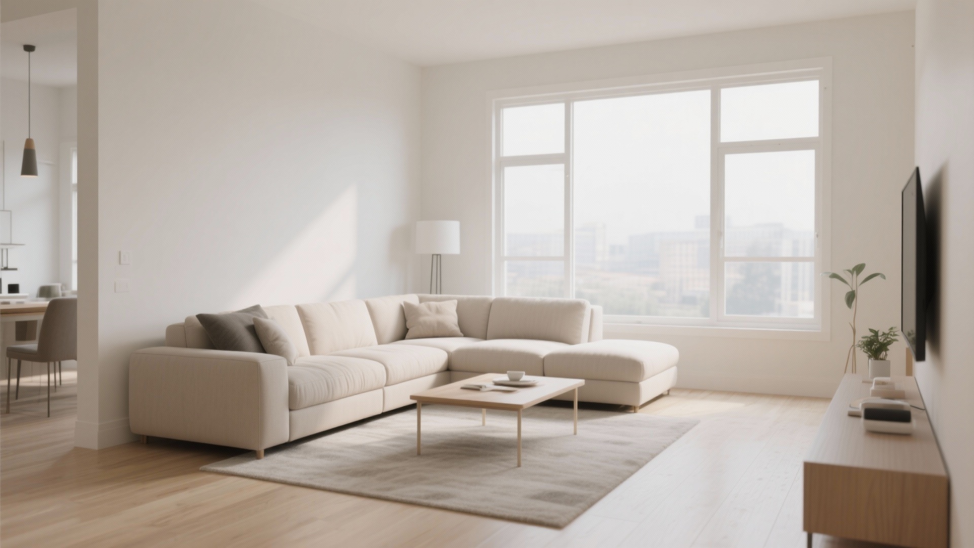20x10 Living Room Feels Too Narrow? 10 Layout Ideas That Add Space