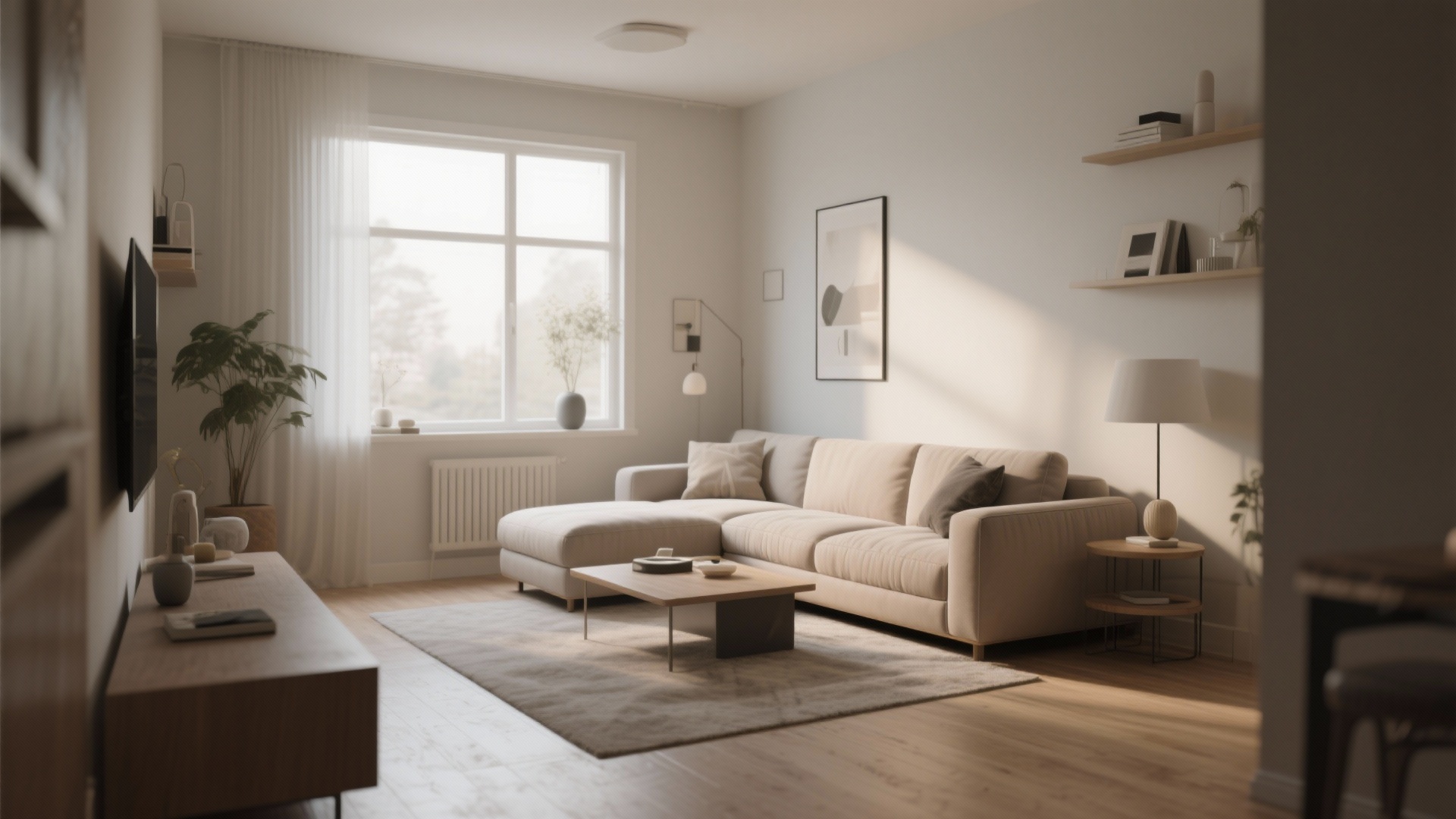 12x12 Room Feels Too Small? 5 Ideas That Add Space