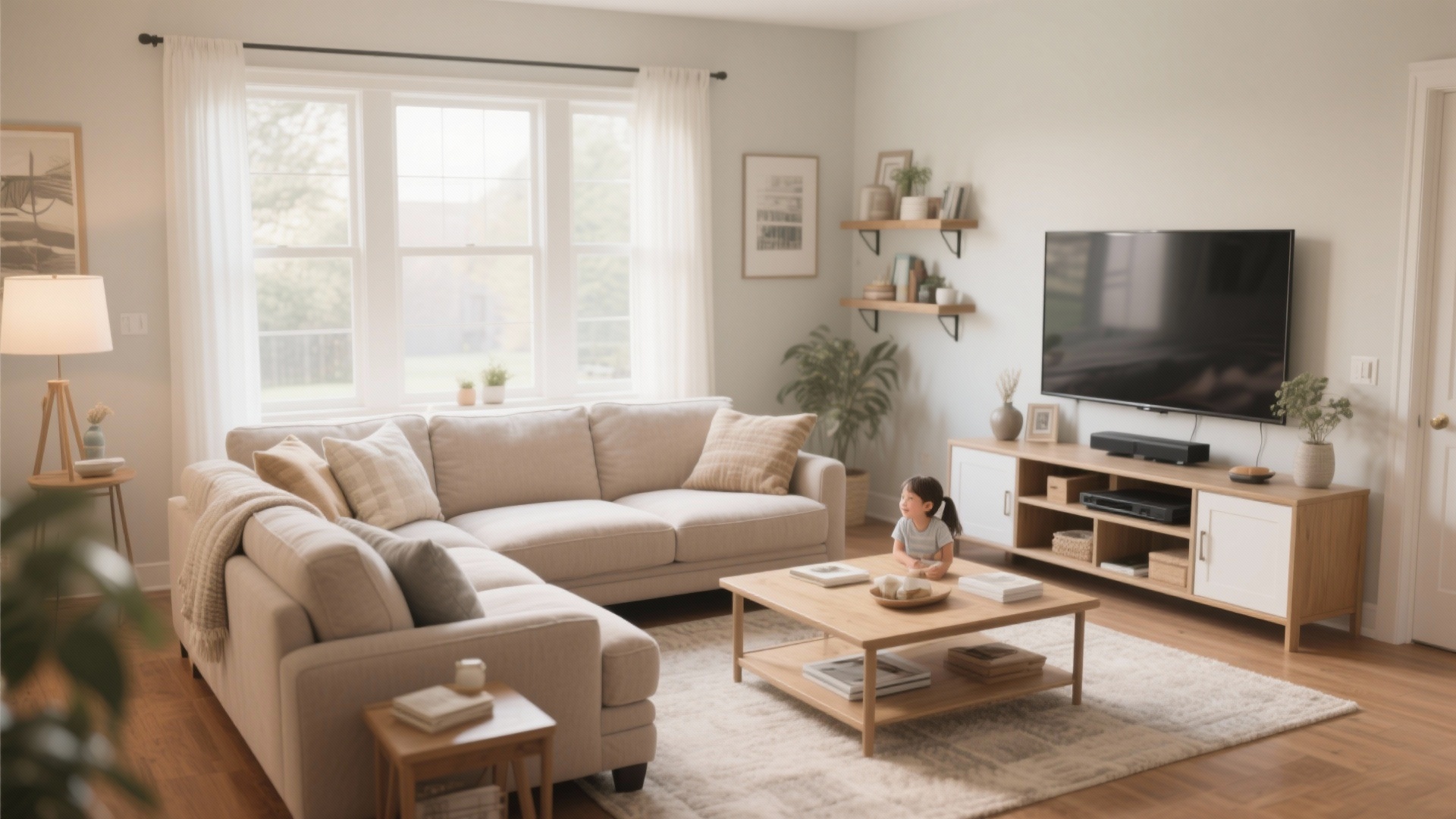20x15 Living Room Feels Awkward? 10 Layout Fixes That Work