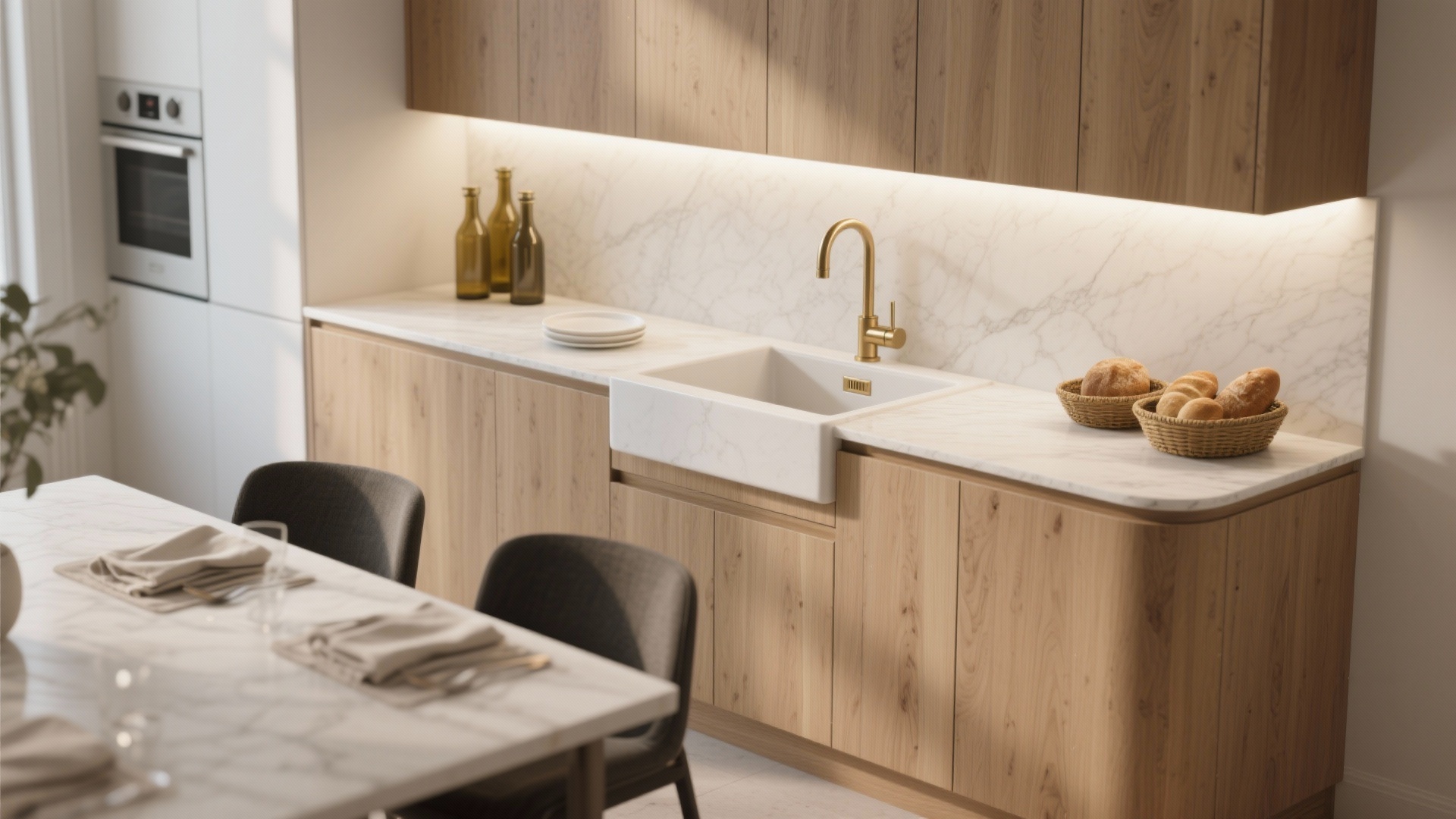 5 Dining Room Basin Design Ideas That Work