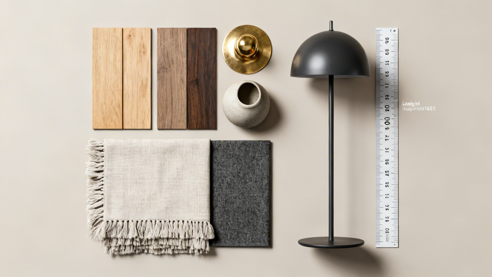Modern Table Lamps: 5 Fixes for a Dark Living Room