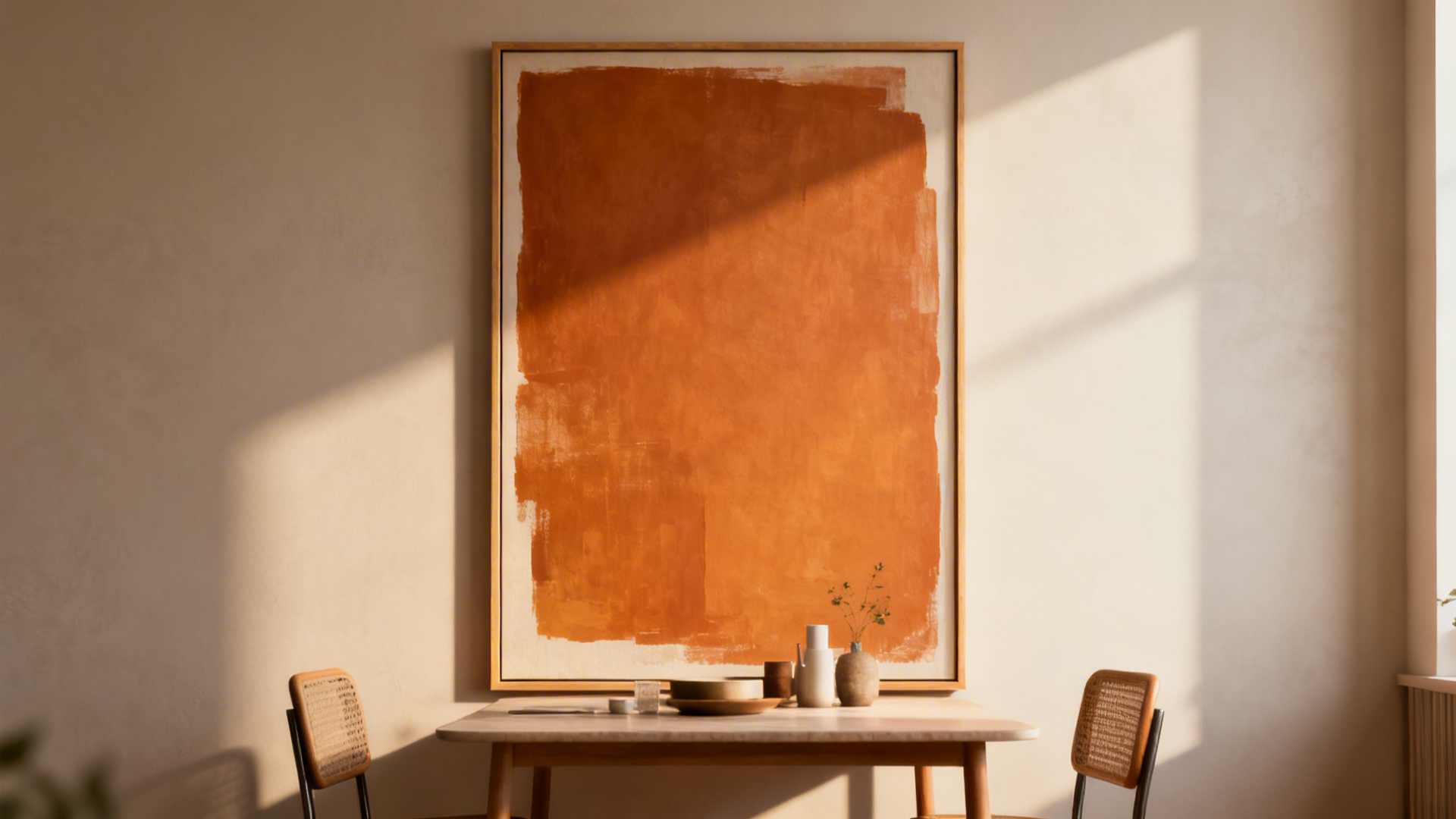 Small Dining Room Wall Ideas for a Cramped Space (5 Fixes)