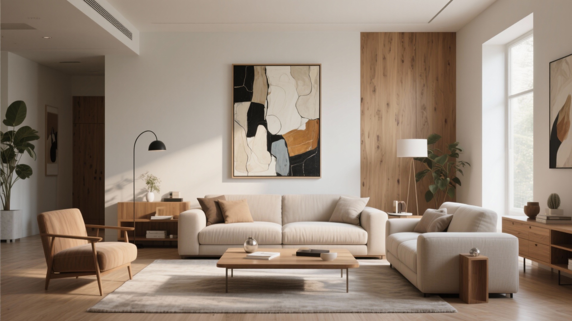 10 Smart Design Ideas for a 12 x 18 Living Room