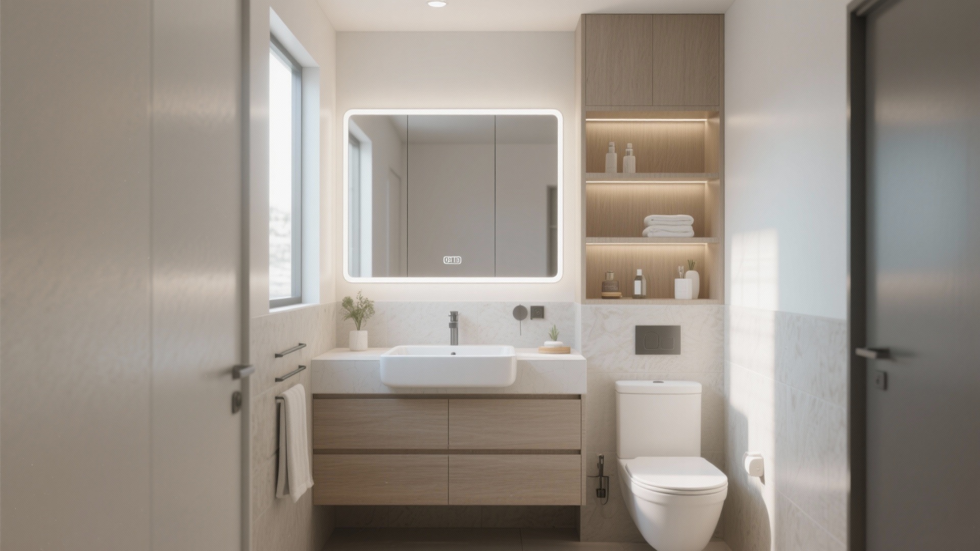 10 Best 8x5 Bathroom Remodel Ideas from a Designer