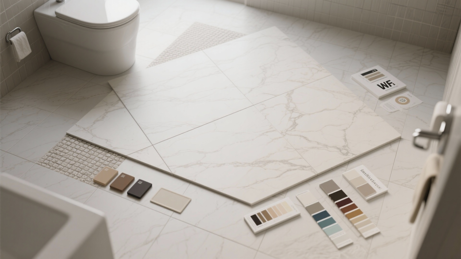 10 Bathroom Ideas for a 5x9 Layout with Left Tub