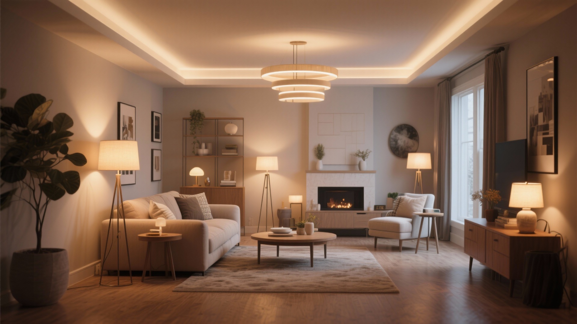10x20 Living Room Layout: Why It Still Feels Cramped + 10 Fixes