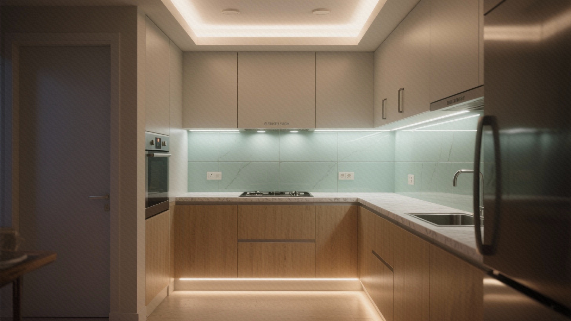 5 Small Flat Kitchen Ideas: Pro Secrets That Work