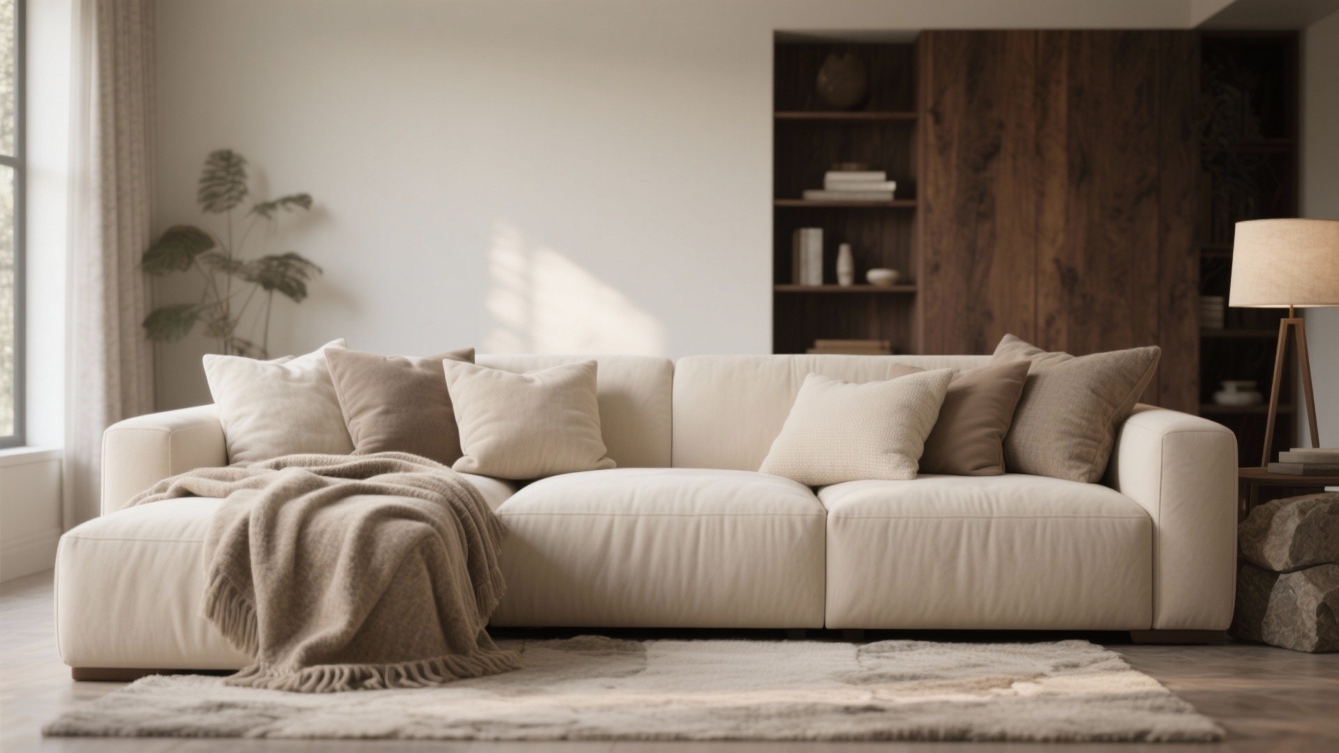 10 Neutral Living Room Ideas for a Timeless Look