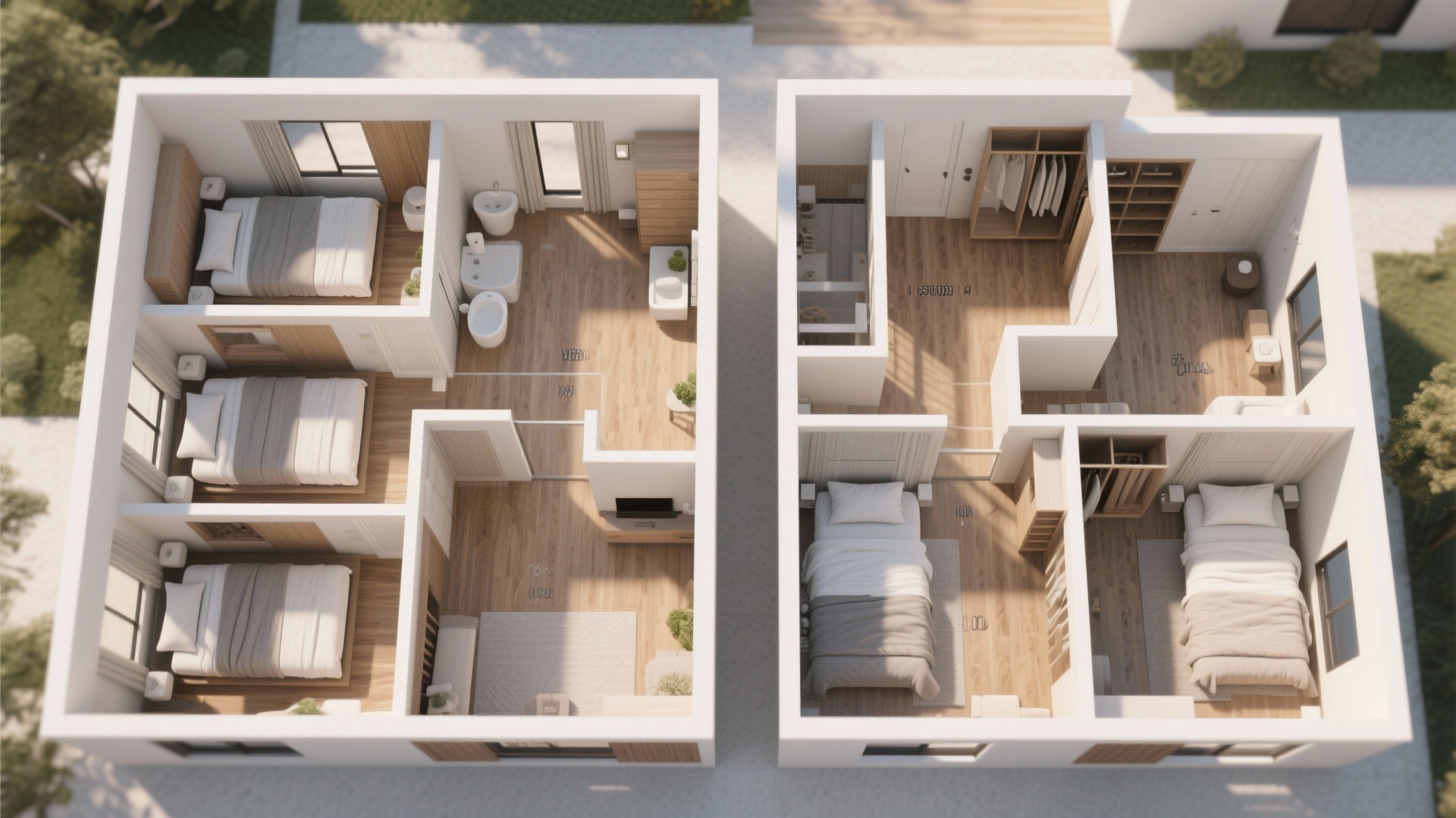 How Much Is a 4-Bedroom House — Cost Ranges & 5 Design Tips