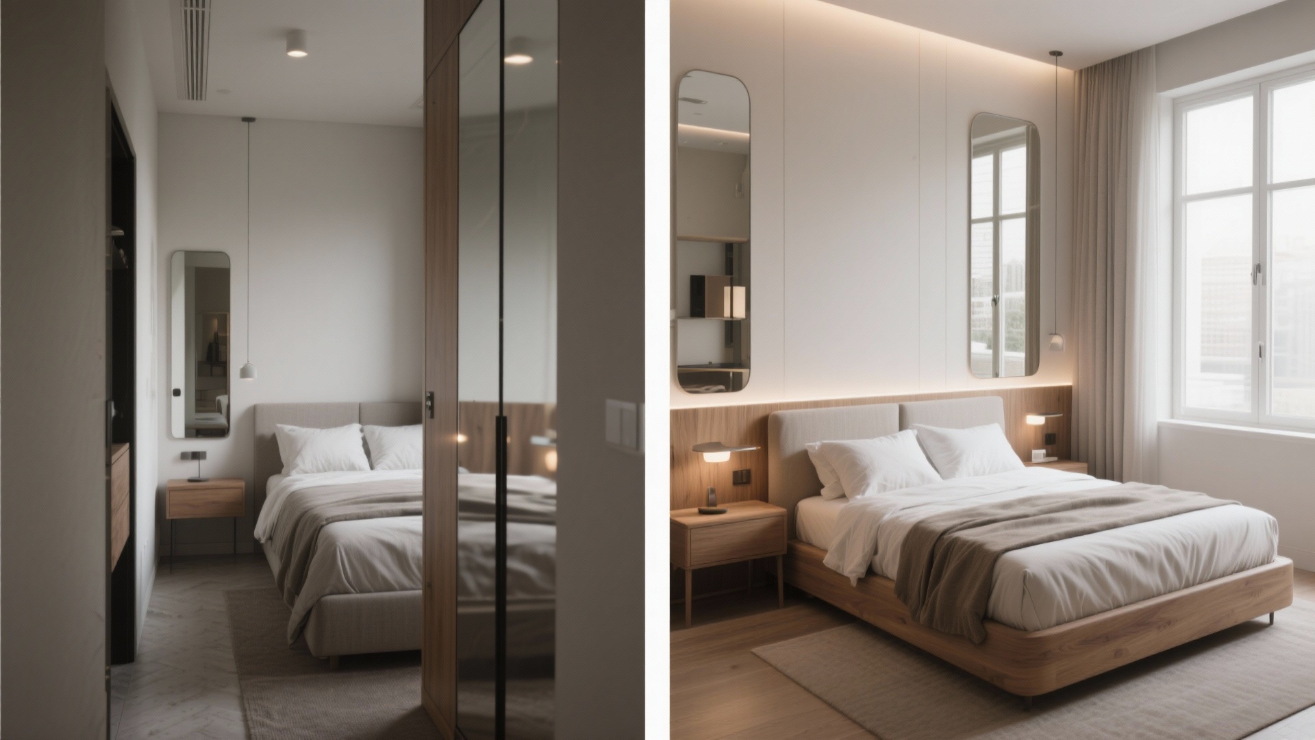 Queen Bedroom Sets for Small Rooms — 5 Stylish Ideas