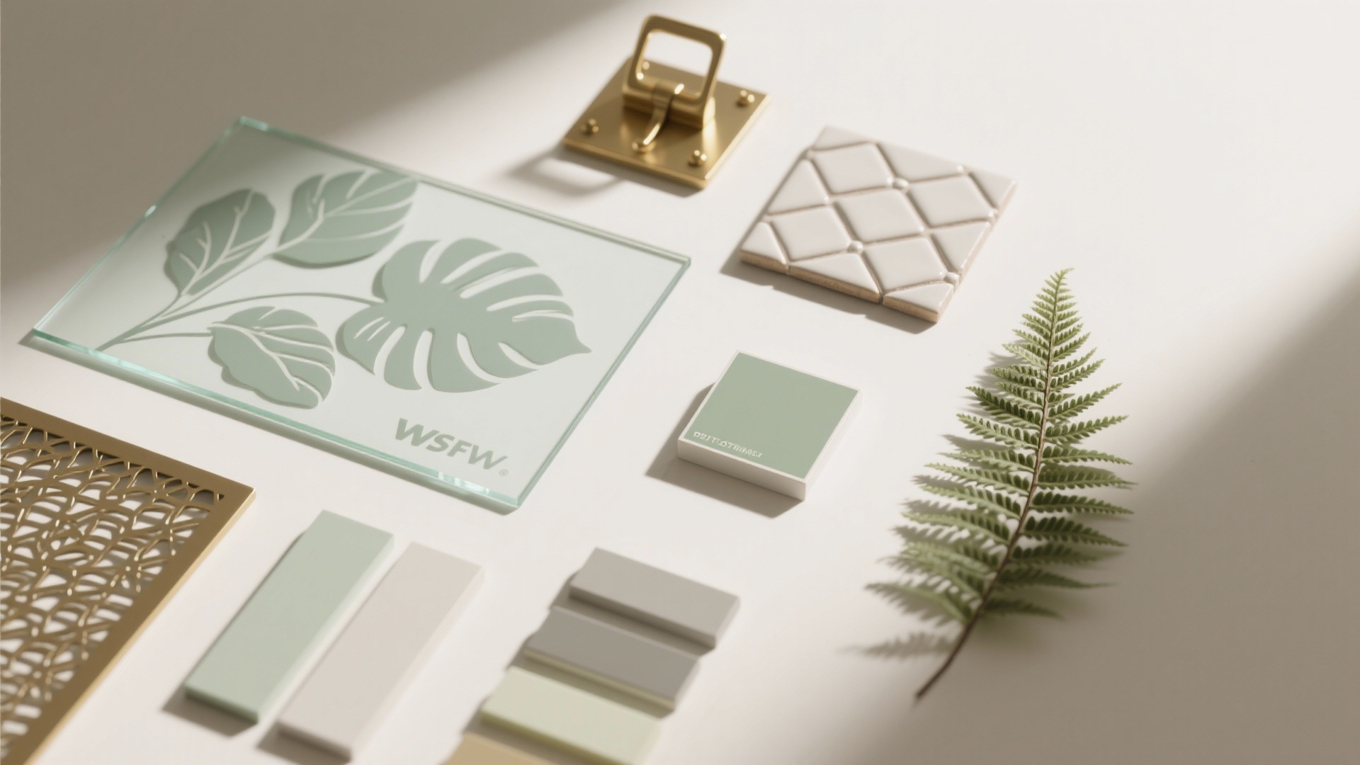 5 Leaf Wall Design Ideas for Small Spaces