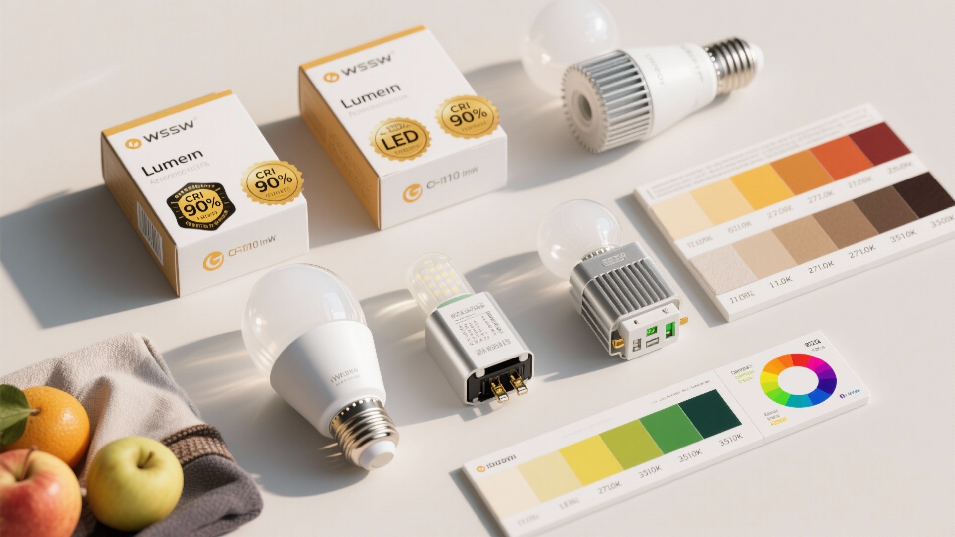 How to Calculate Light Wattage for a Room: 5 Expert Tips