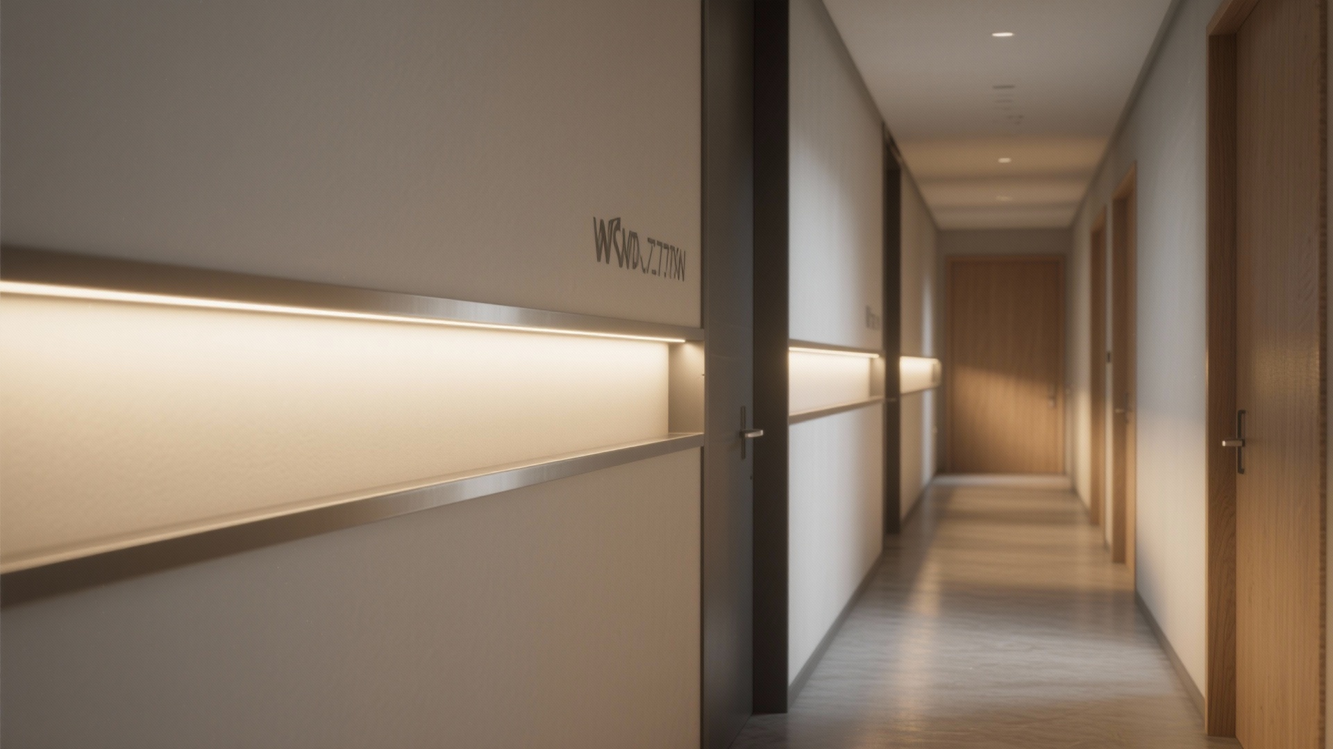 5 Smart Ideas for Groove Design in Wall