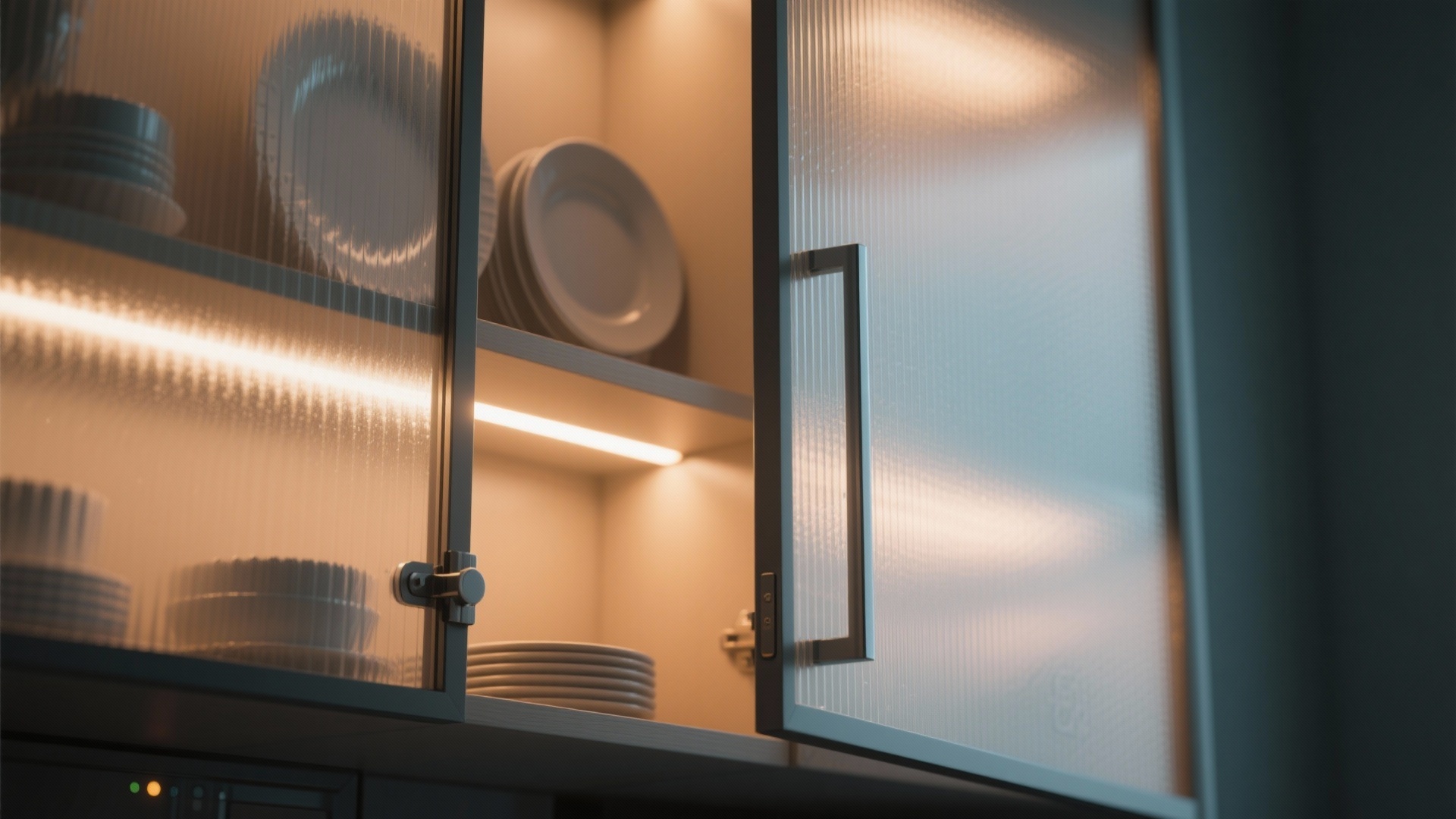 Inside Kitchen Cabinets Ideas - 5 Smart Solutions