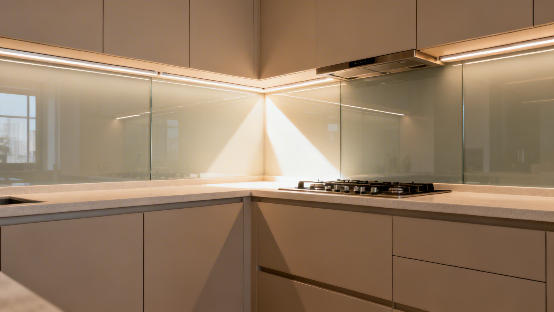 Best L-Shaped Kitchen Designs: 5 Ideas That Work