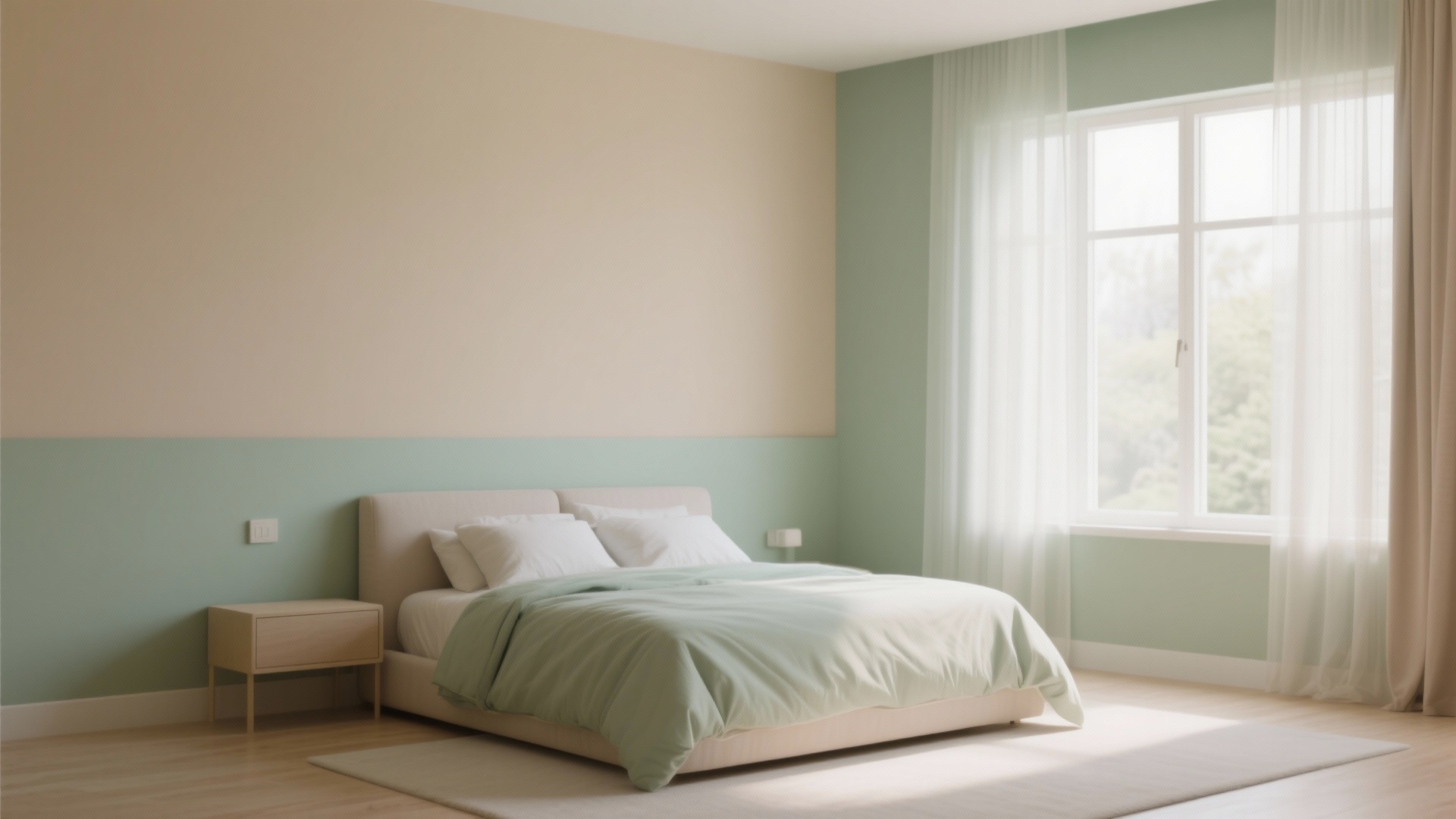 10 Inspiring 10x9 Bedroom Ideas
