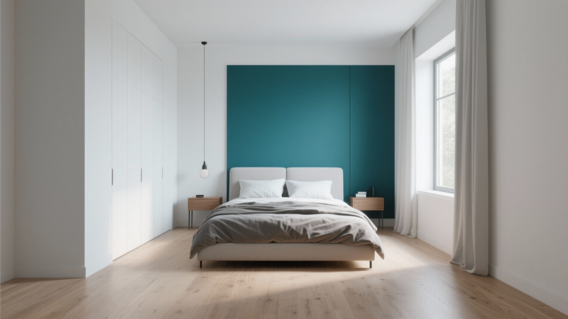 5 Genius Ideas for a 12x10 Bedroom