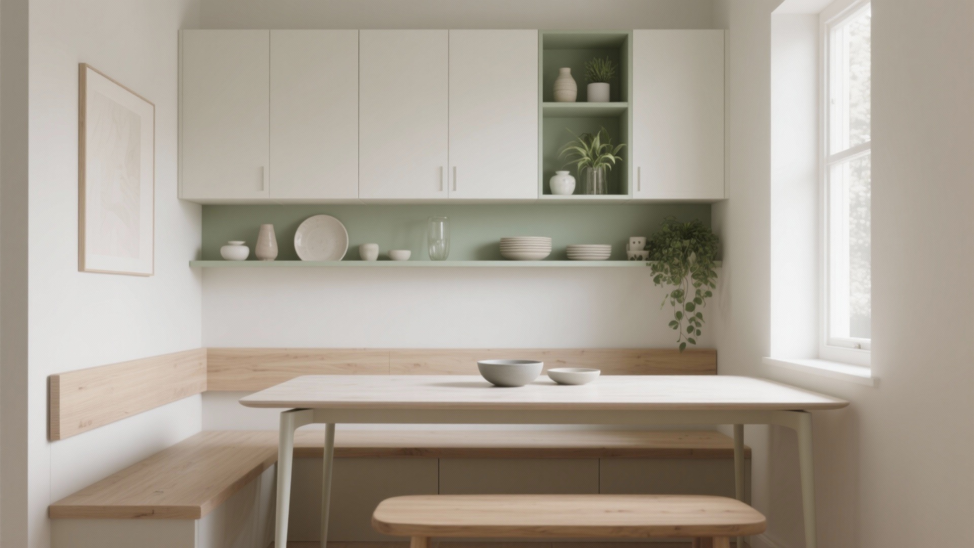 60 x 120 Dining Table Feels Too Small? 5 Layout Fixes